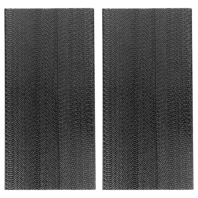 Himition 2PCS Patio Chair Spring Plates Swivel Rocker Chair Fiberglass ...