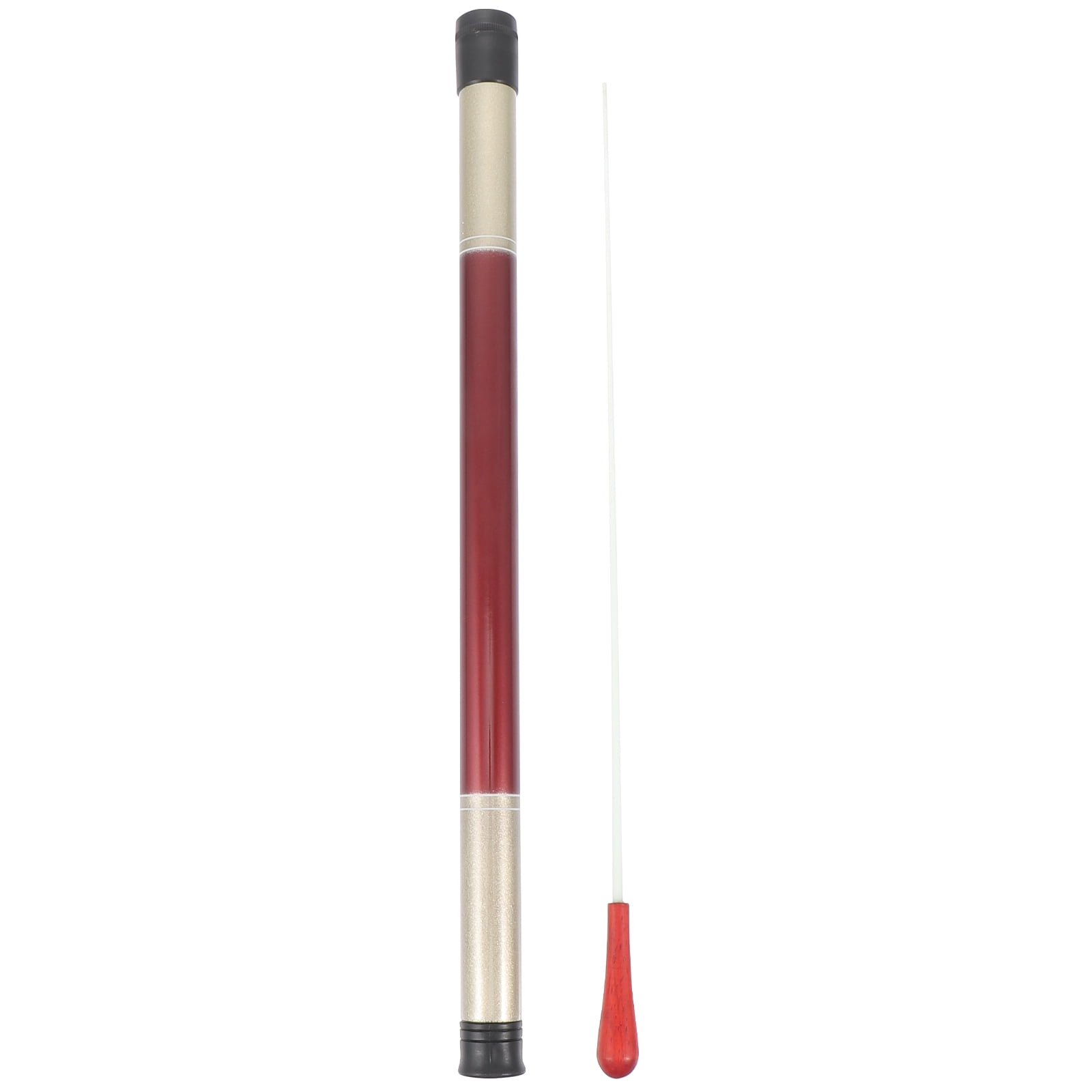 Himition 2Pcs Concert Baton Practical Music Baton Show Performance ...
