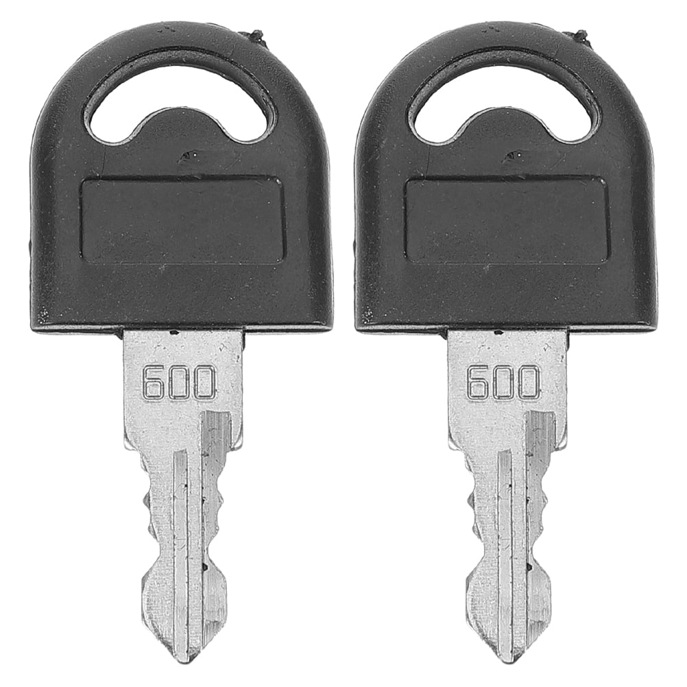 Himition 2Pcs Paper Dispenser Key Stainless Steel Key Paper Towel ...