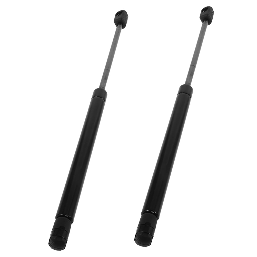 Himition 2pcs Car Hood Support Rods Vehicle Hood Supporting Rod Props ...