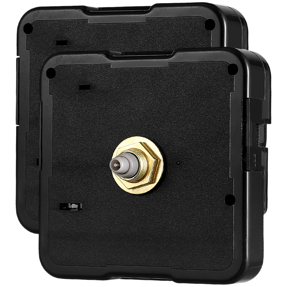 Himition 2pcs Clock DIY Movement Mechanism Clock Mechanism Diy Clock ...