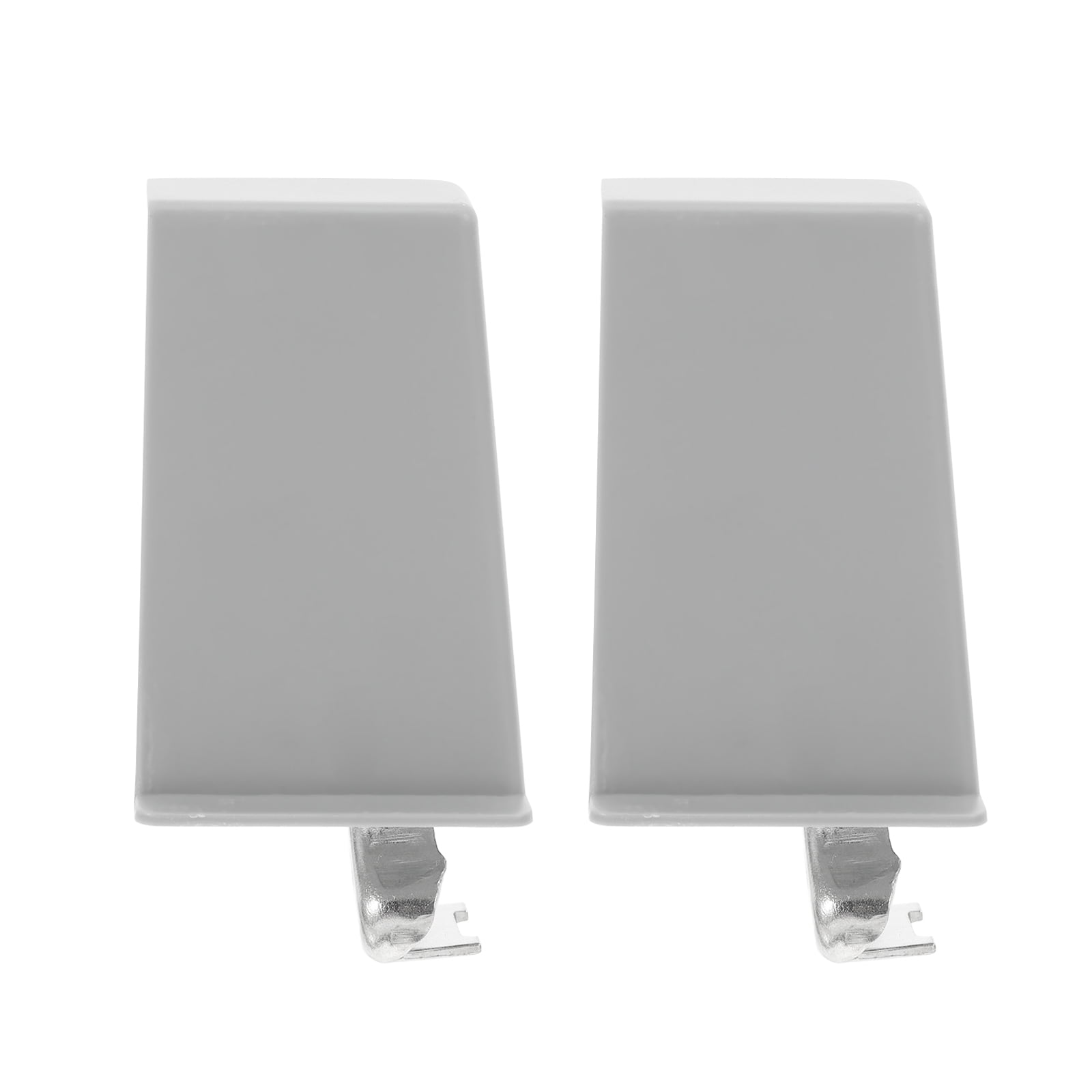 Heavy Duty Hidden Connectors for Cabinets with Sleek Grey Design 2 ...