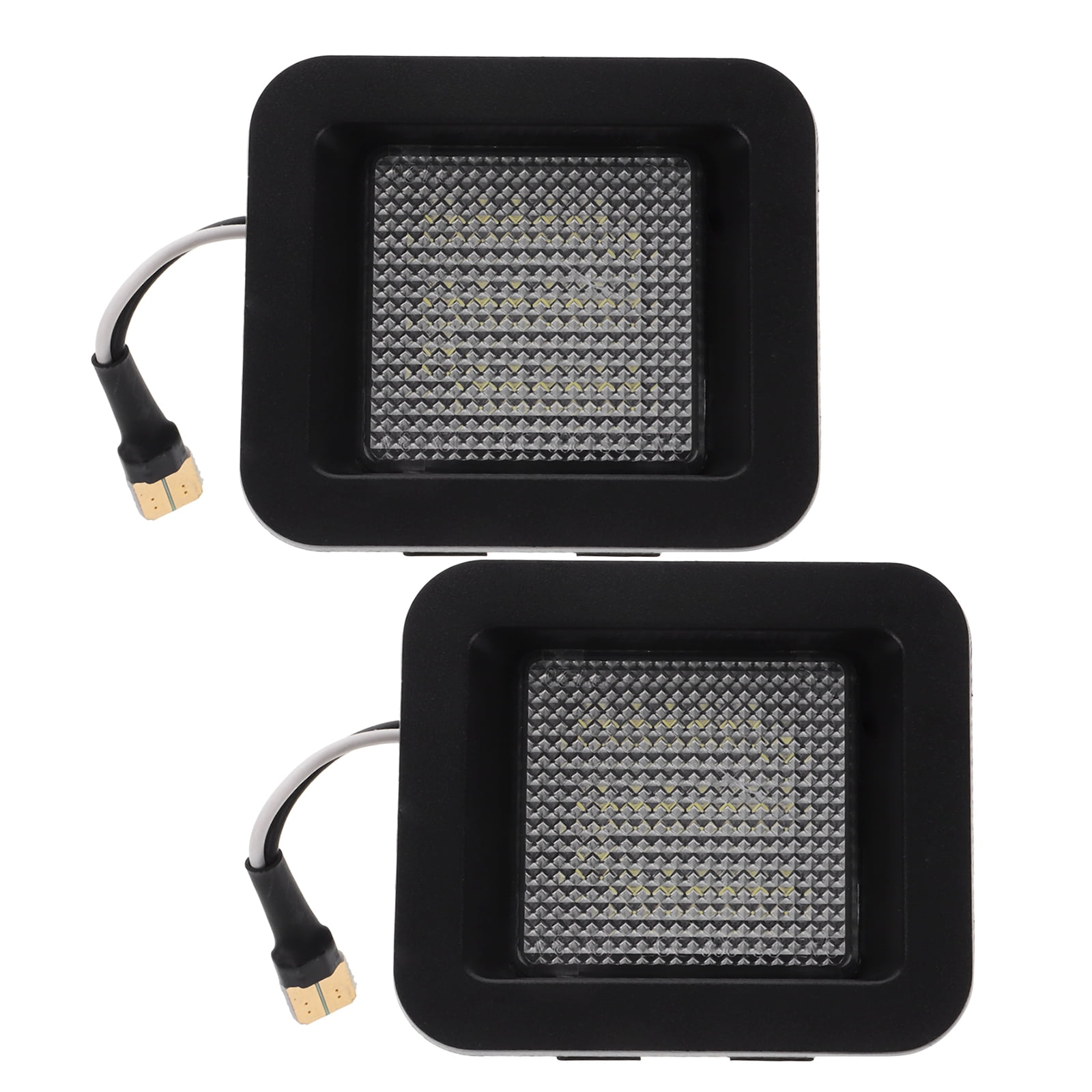 Number Plate Vehicle s: Components, Types And Regulations Van Accessories