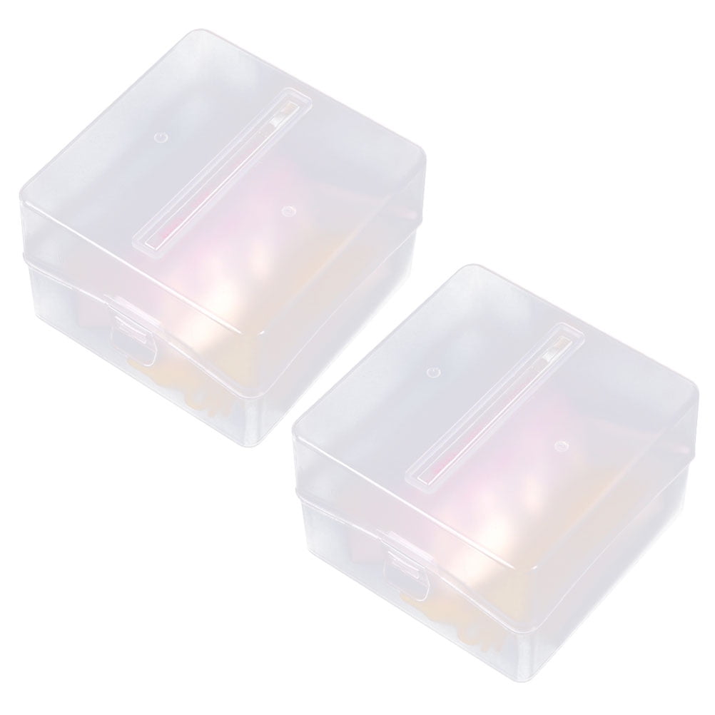 Himition 2pcs Money Pull Out Box Money Cake Box Empty Money Gift ...