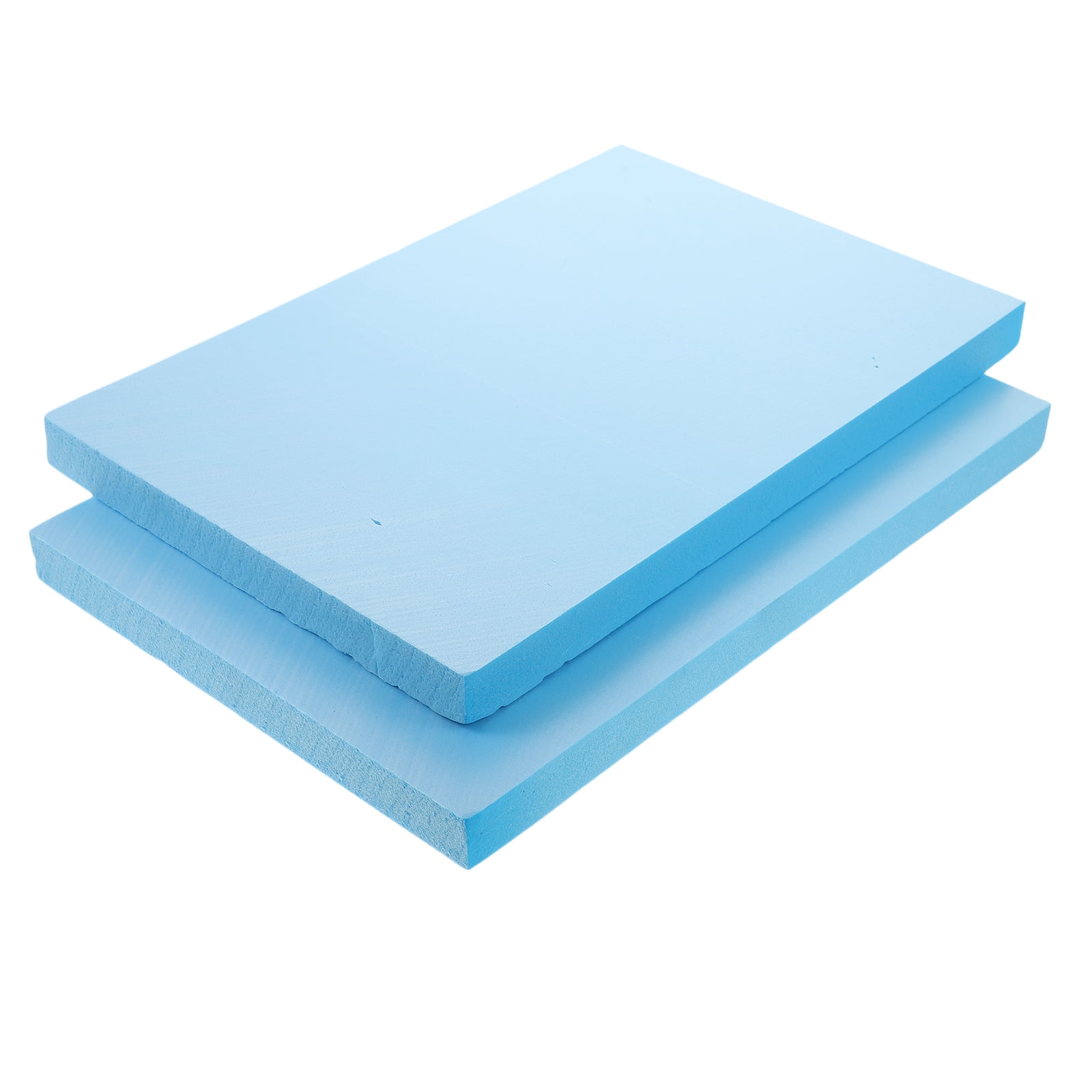 FELTECHELECTR PU Foam Packing Materials 2Pcs 11.8x7.9x0.8In - Walmart.com