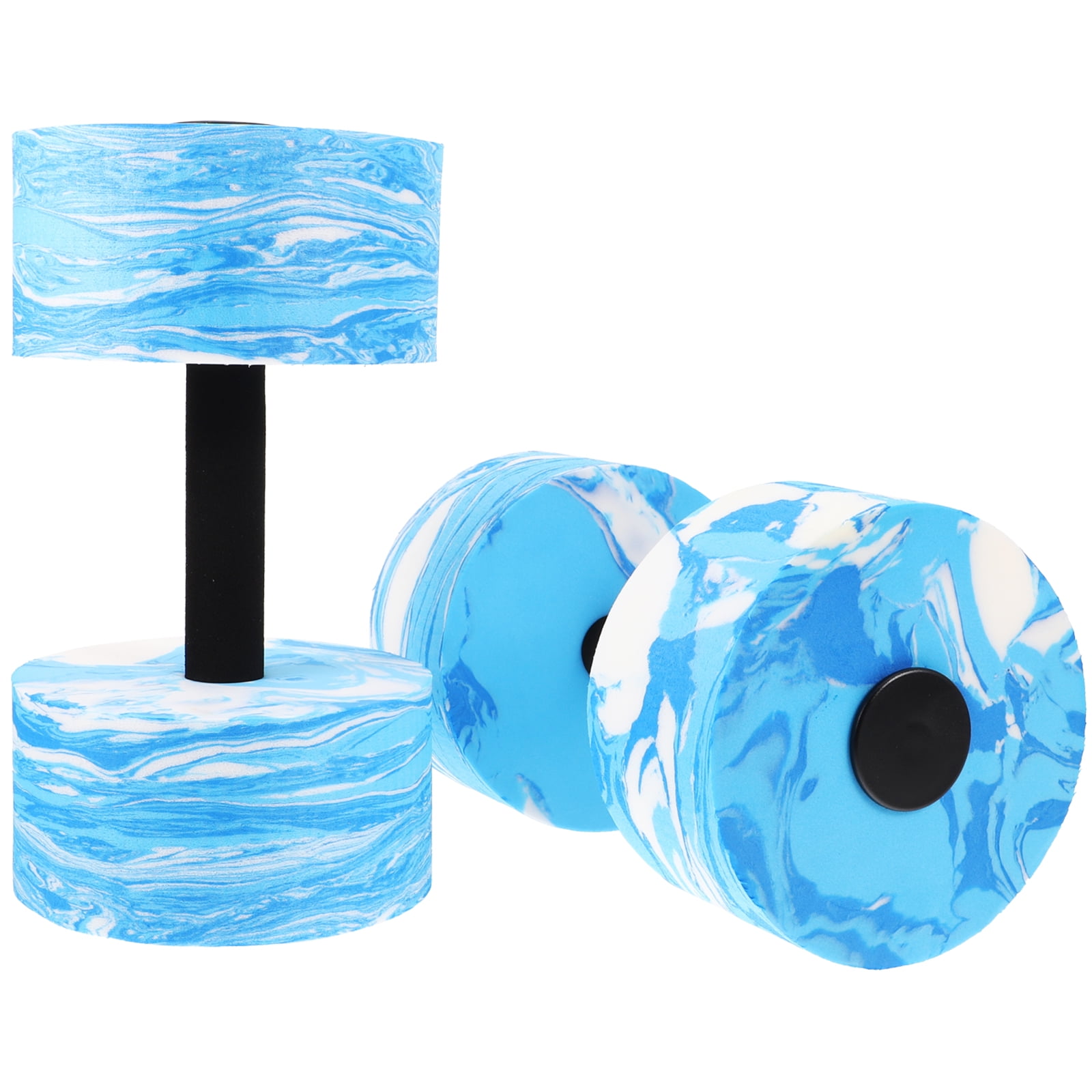 Himition 2pcs Pool Weight for Water Exercise Kids Pool Exercise ...