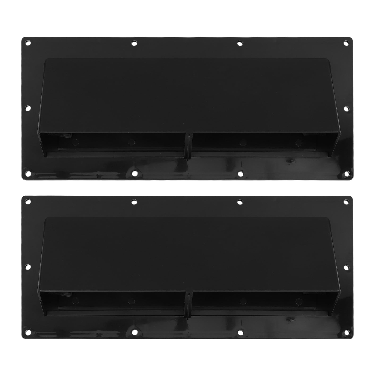 Himition 2pcs RV Exhaust Vent Cover Camper Vent Protector Camper Stove ...