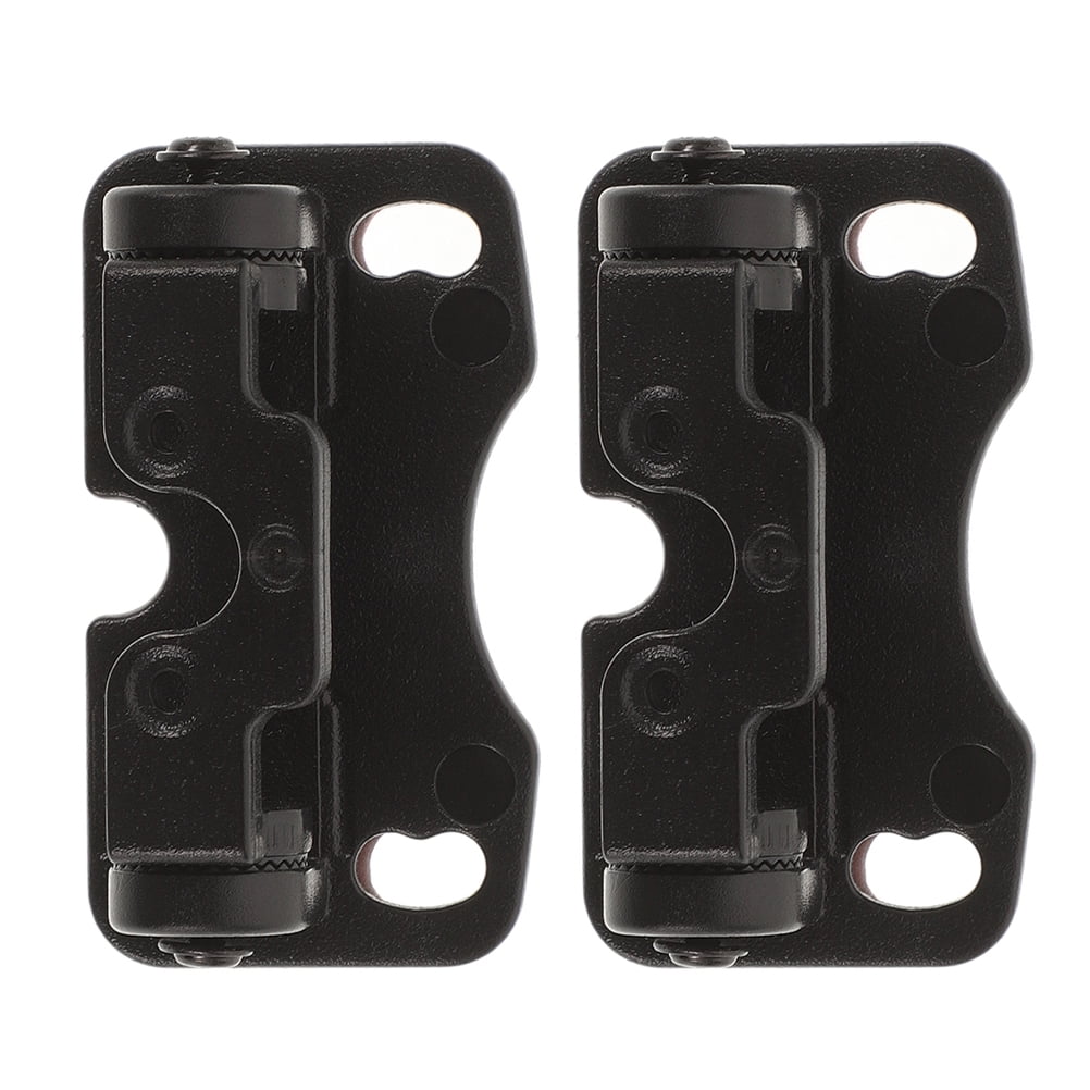 Himition 2pcs Universal Rear Camera Bracket Car Rear View Camera ...