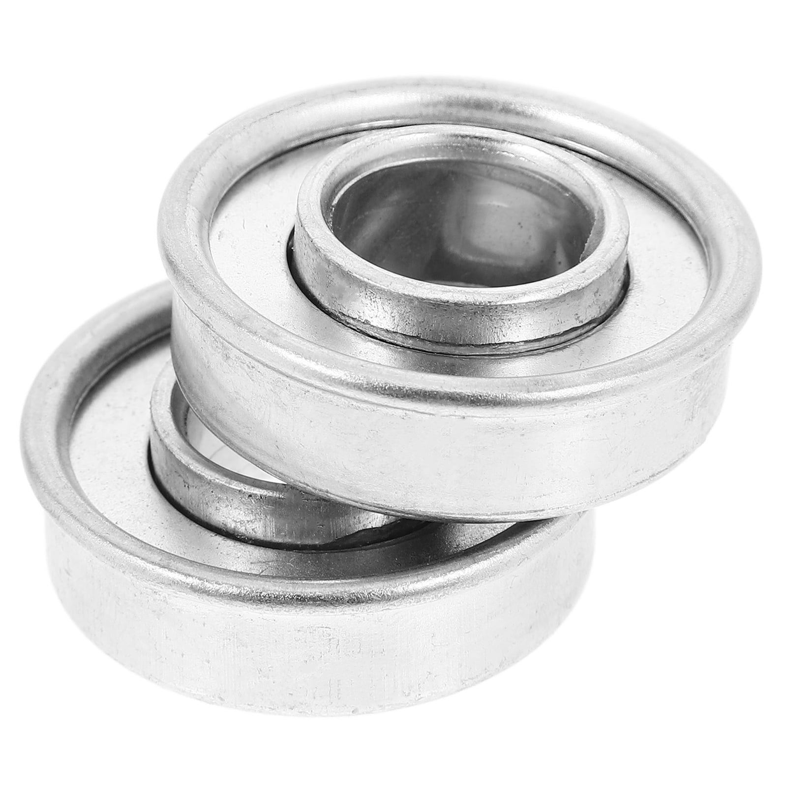 Himition 2pcs Wheelchair Bearings Wheelchair Fork Bearing Wheelchair ...