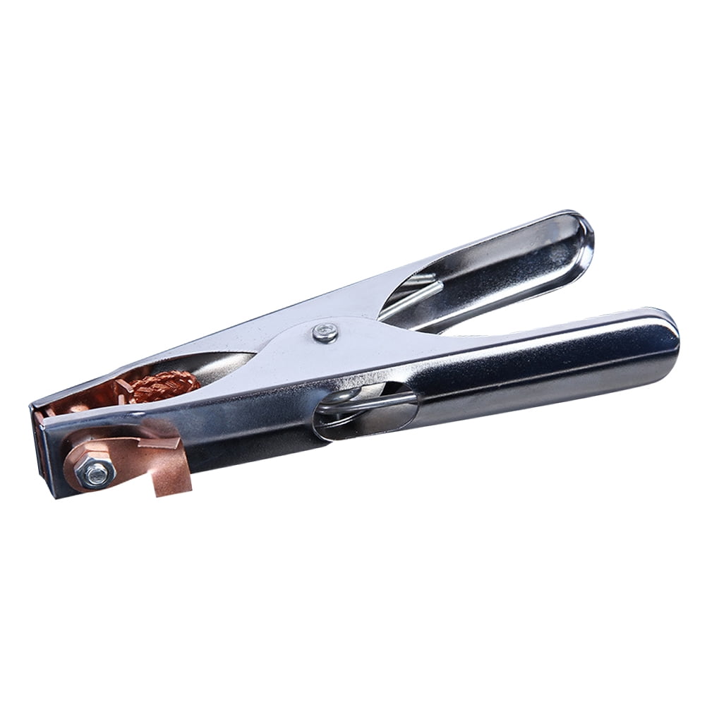 Himition 300A Welding Ground Clamp Welding Electrode Holder Earth ...