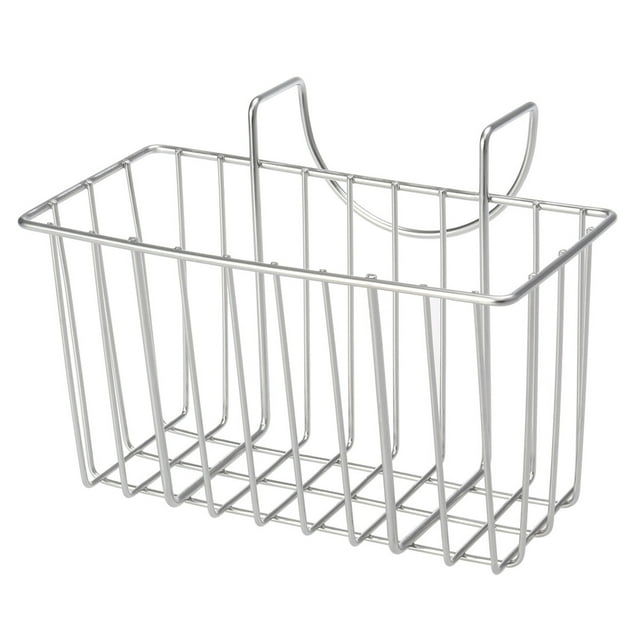 Himition 304 Stainless Steel Kitchen Sponge Holder Drainer Soap ...