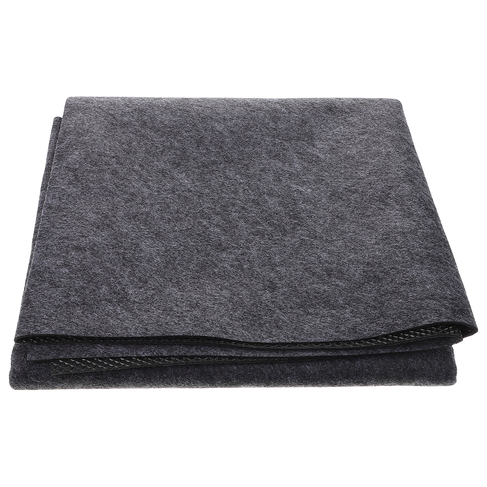 Himition 36 x 48 Inch Oil Spill Mat Under Car Driveway Mats Reusable ...