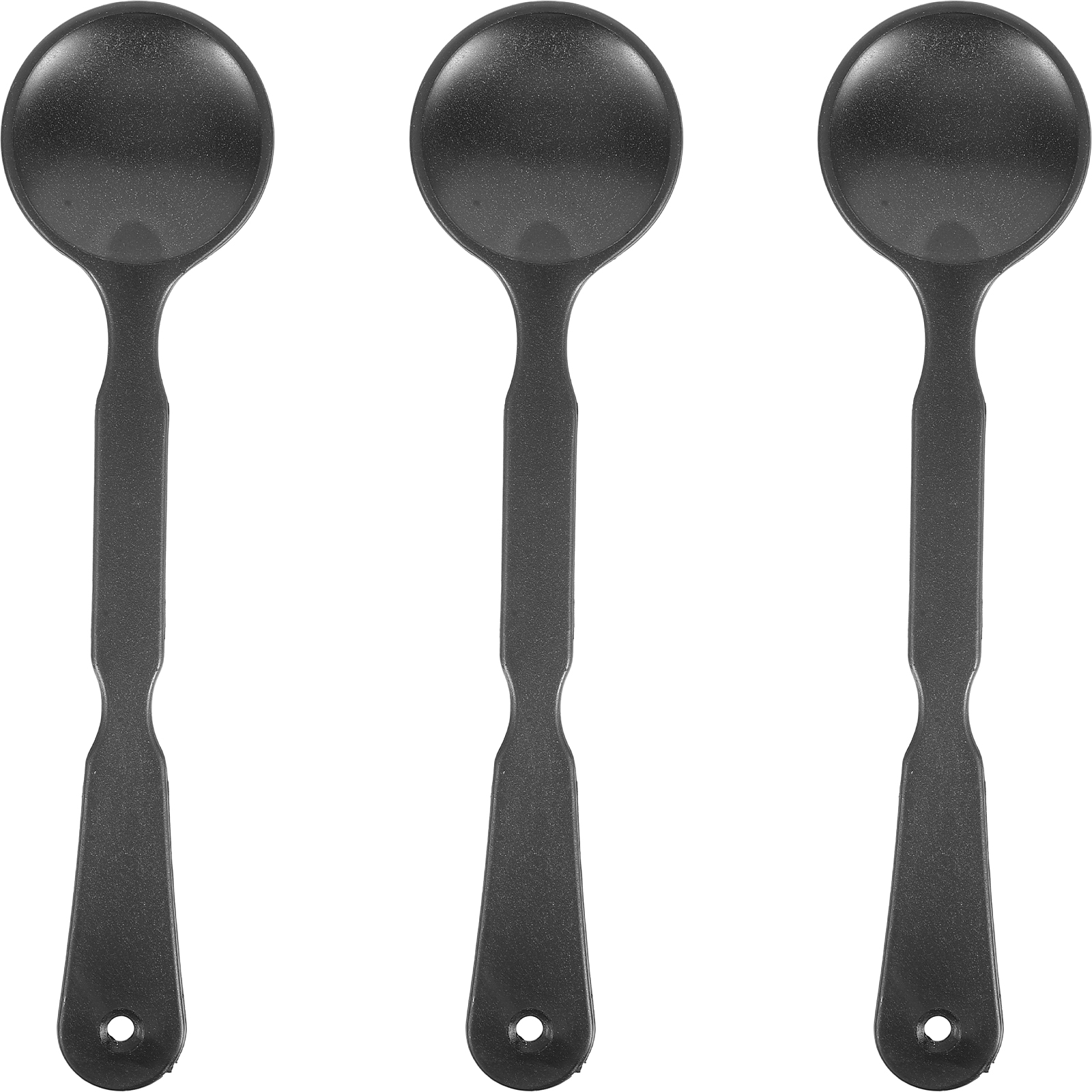 Himition 3Pcs Eye Occluder Plastic Eye Test Shield Optometry Vision ...