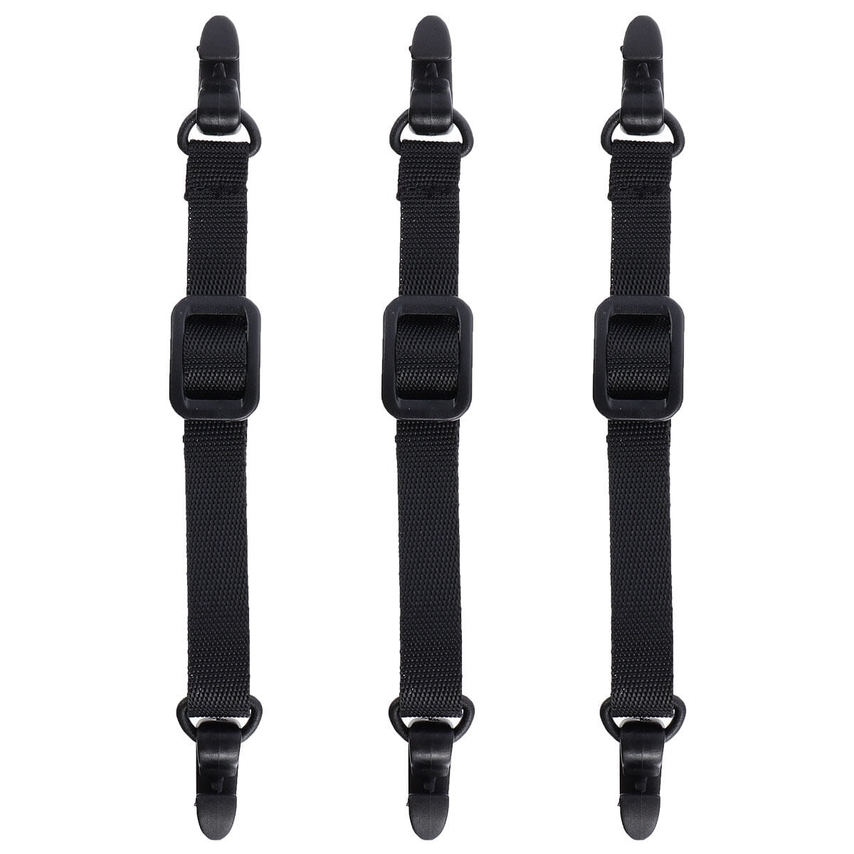 Himition 3pcs Adjustable Mask Strap Mask Cord Mask Hooks Extension Mask ...