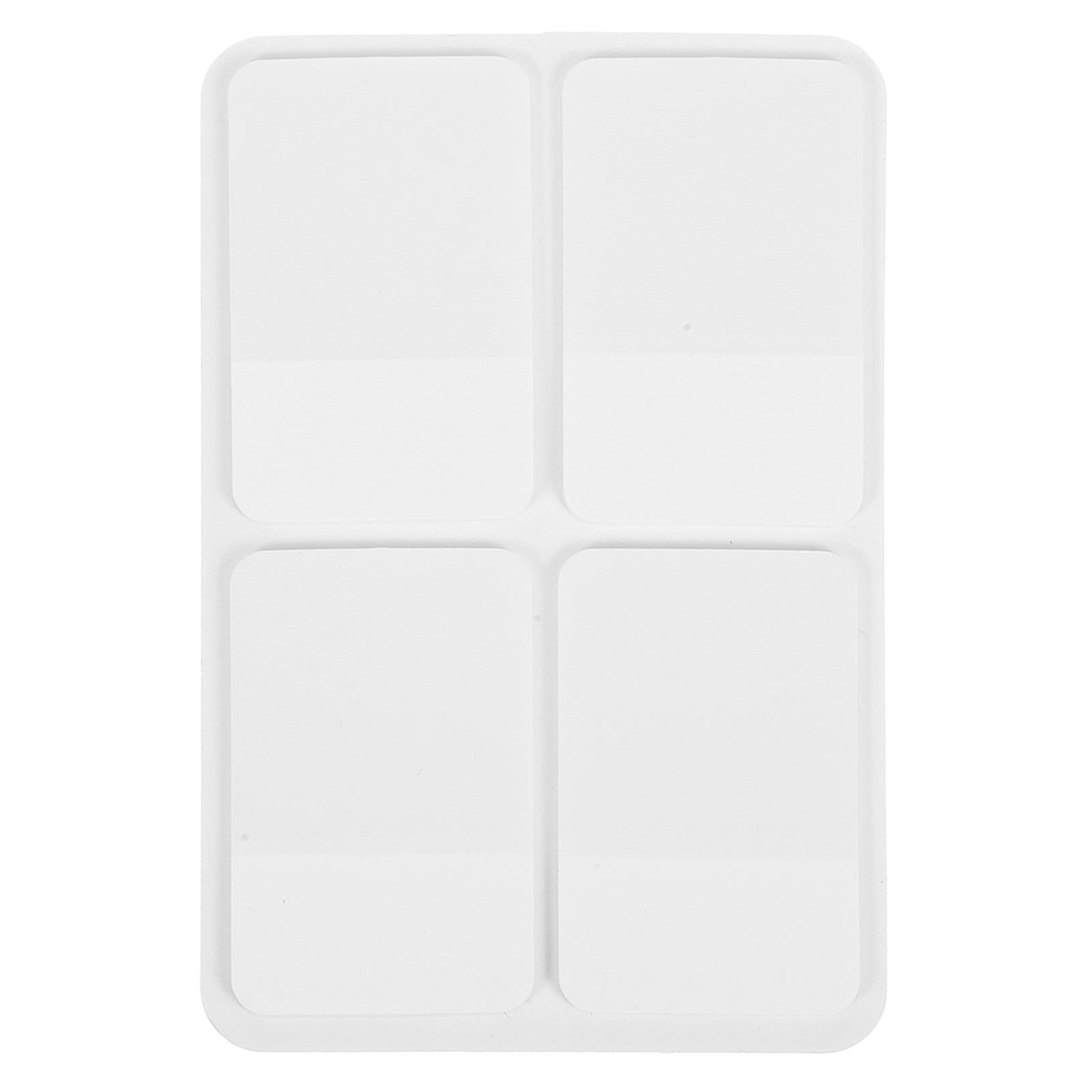 Himition 4 Books Book Tabs Sticky Tabs For Notebooks Sticky Note Index ...