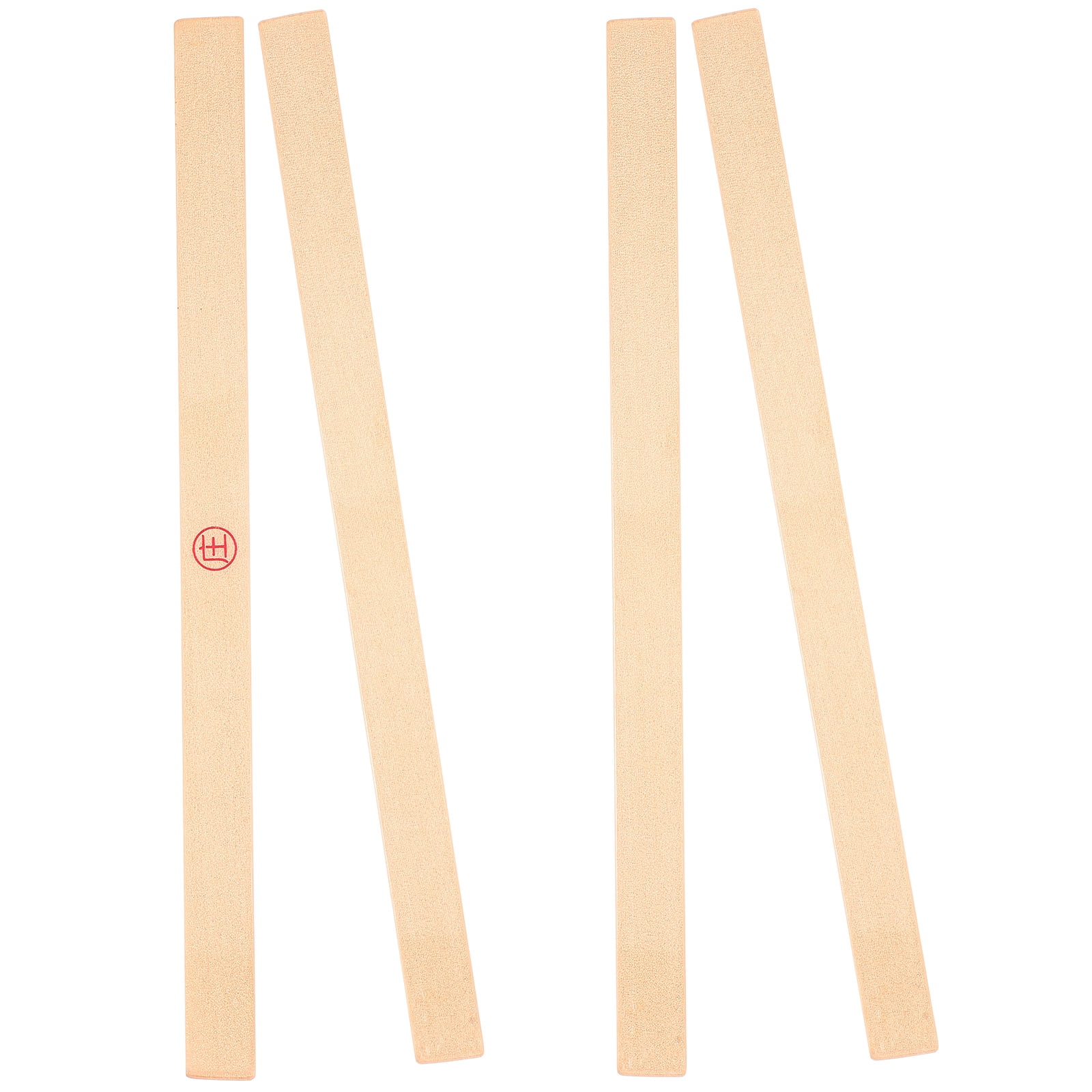 Himition 4pcs Acrylic Mahjong Pushers Transparent Mahjong Pusher Clear ...