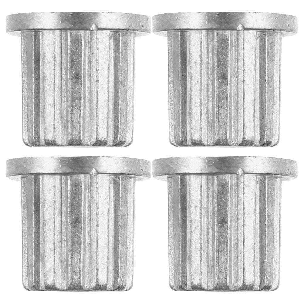 Himition 4pcs Automatic Washing Machine Precision Core Gear Washer and ...