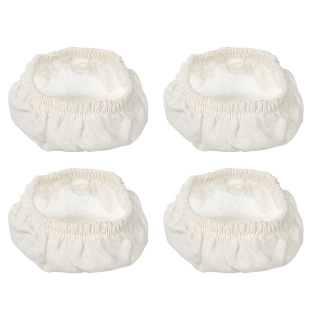 Himition 4pcs Bread Fermentation Cover Sourdough Cloth Cover Sourdough ...