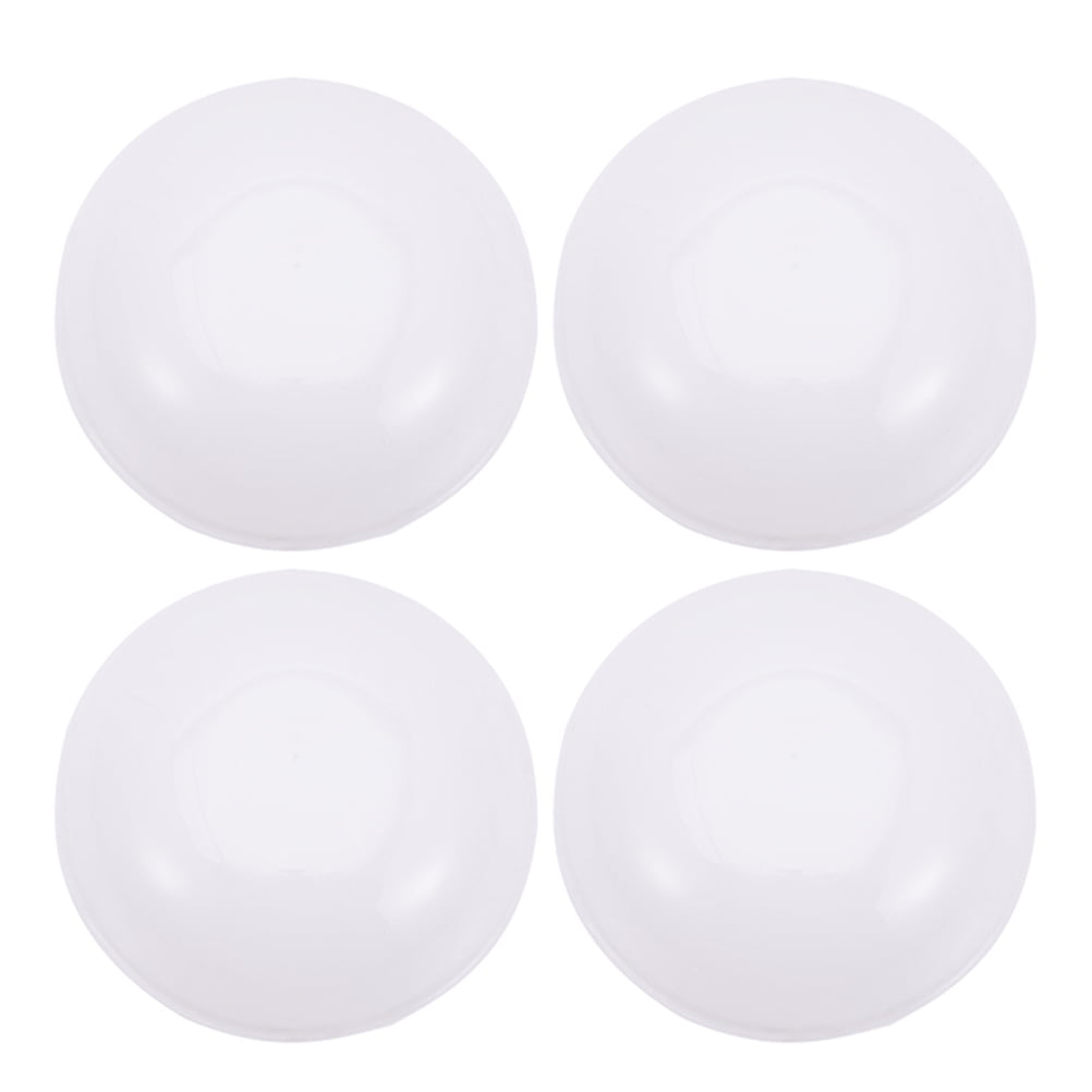 Himition 4pcs Ceiling Light Replacement Cover LED Ceiling Light Cover ...