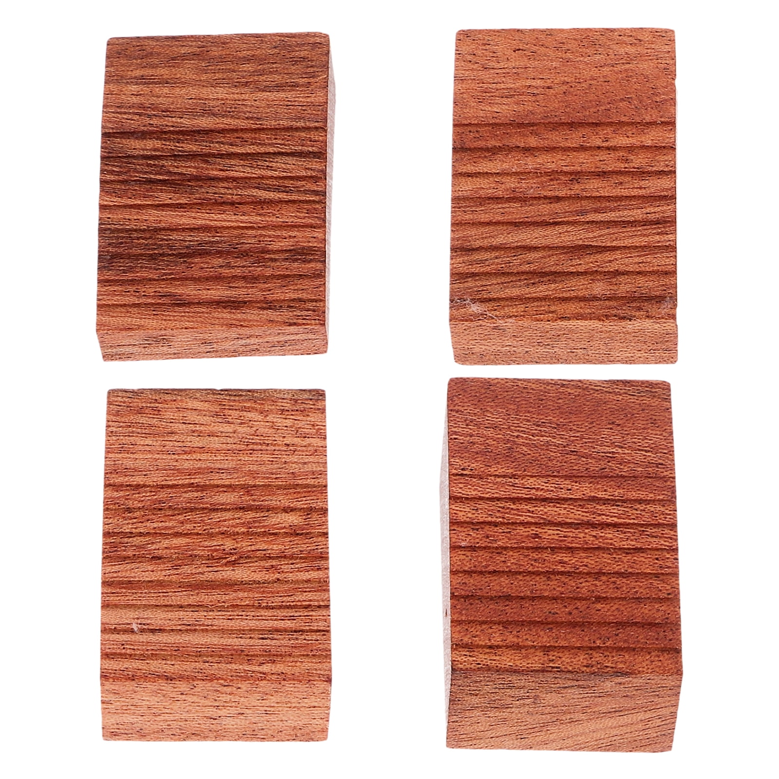 Himition 4pcs Floating Tremolo Set Up Block Replacement Supply Floating ...