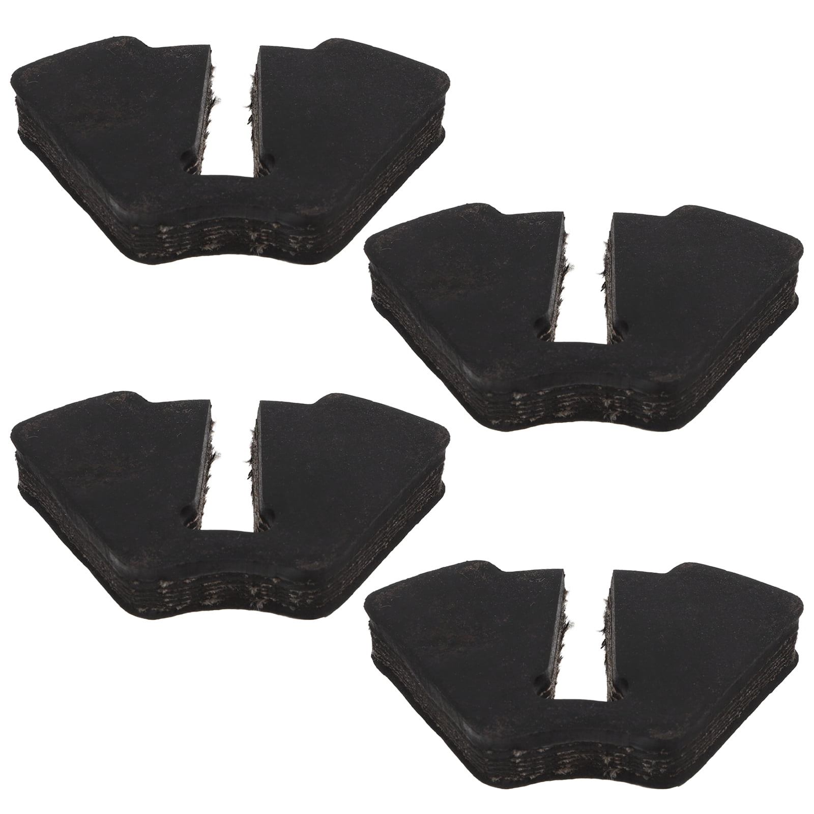 FELTECHELECTR Rear Wheel Damper Rubber For Motorcycle Maintenance 3 ...