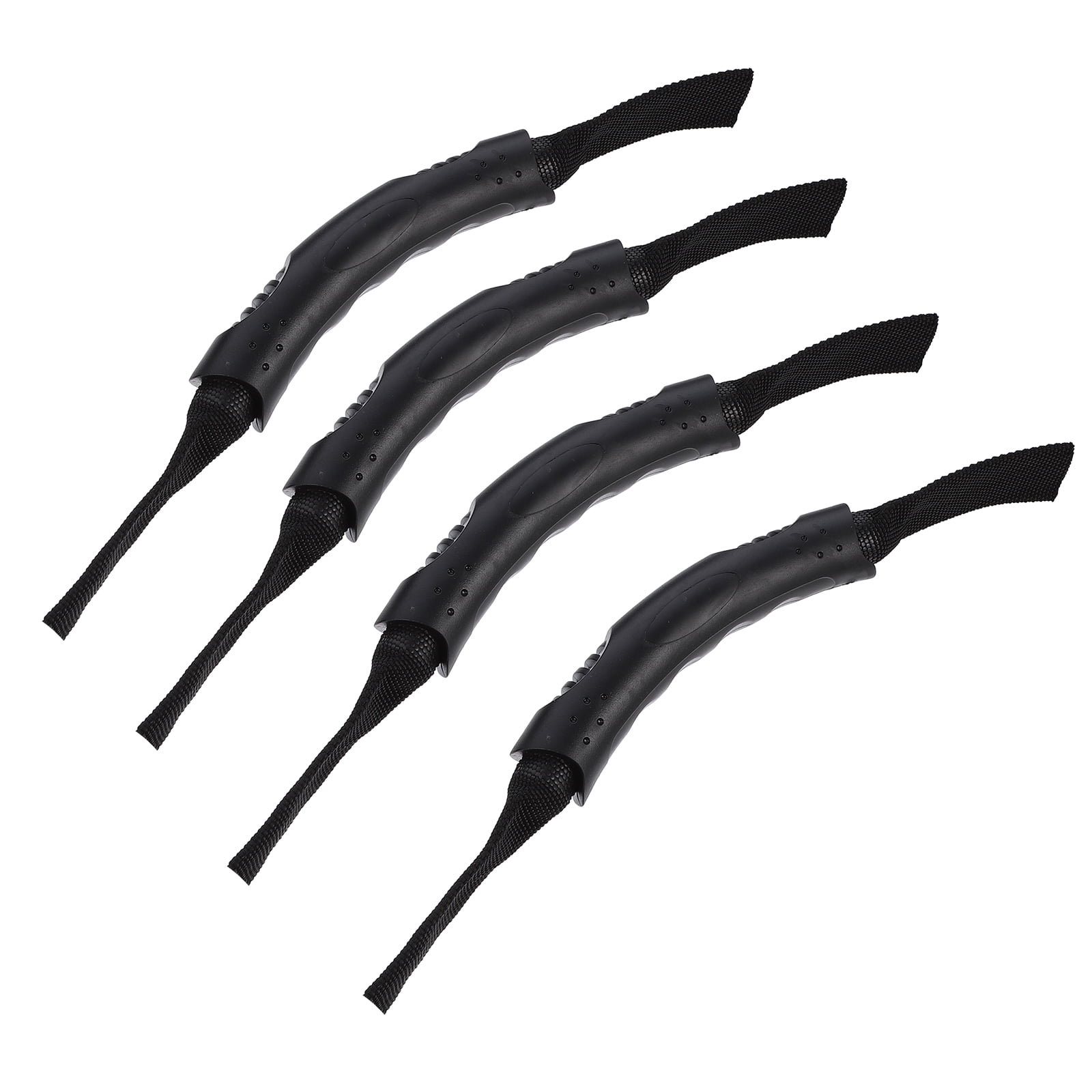Himition 4pcs Kayak Pull Handles Plastic Boat Yacht Carry Handles Kayak ...