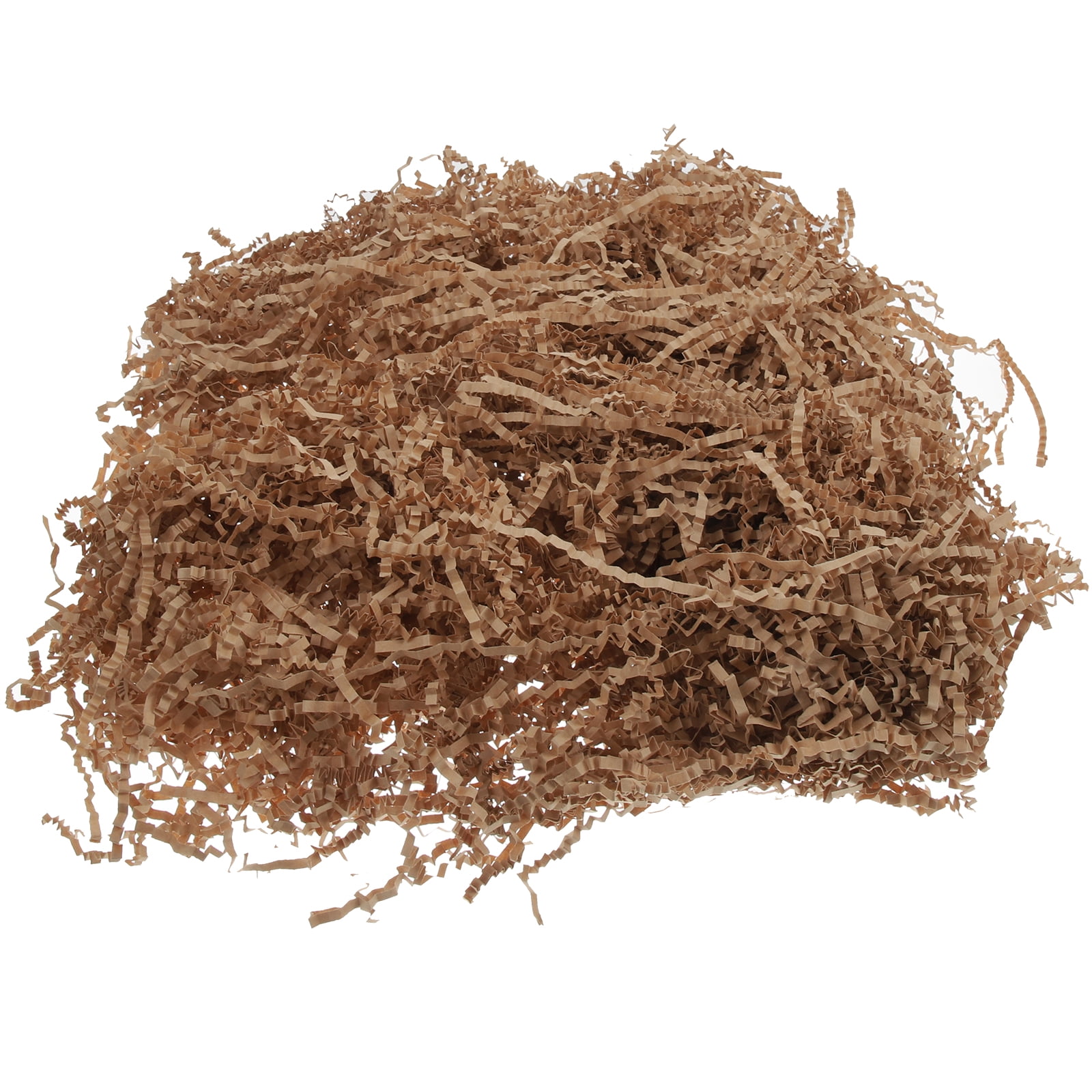 Himition 5 Bags Crinkle Cut Paper Shred Filler Gift Box Filler Shredded ...