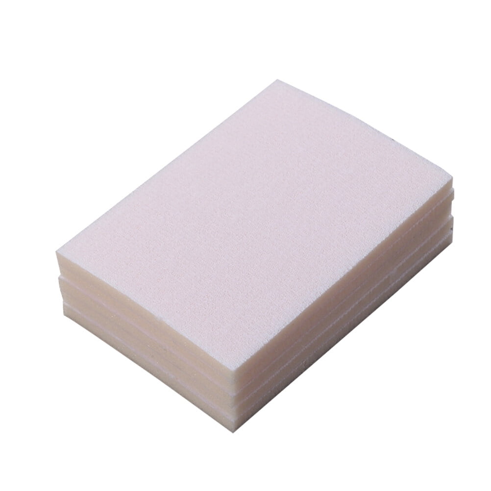 Himition 5 PCS 2000 Meshes Sponge Grinding Block Sanding Sponge With ...