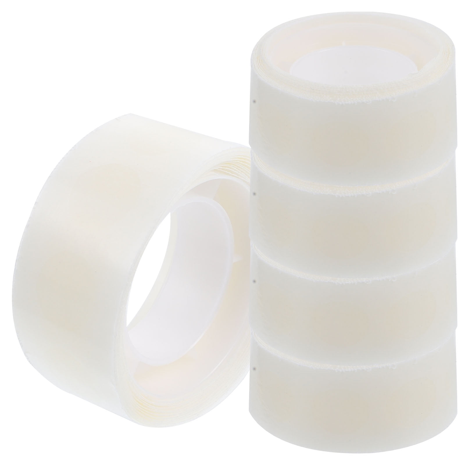 MLINS 100Pcs Roll Removable Glue Points Double Sided Pasting for ...
