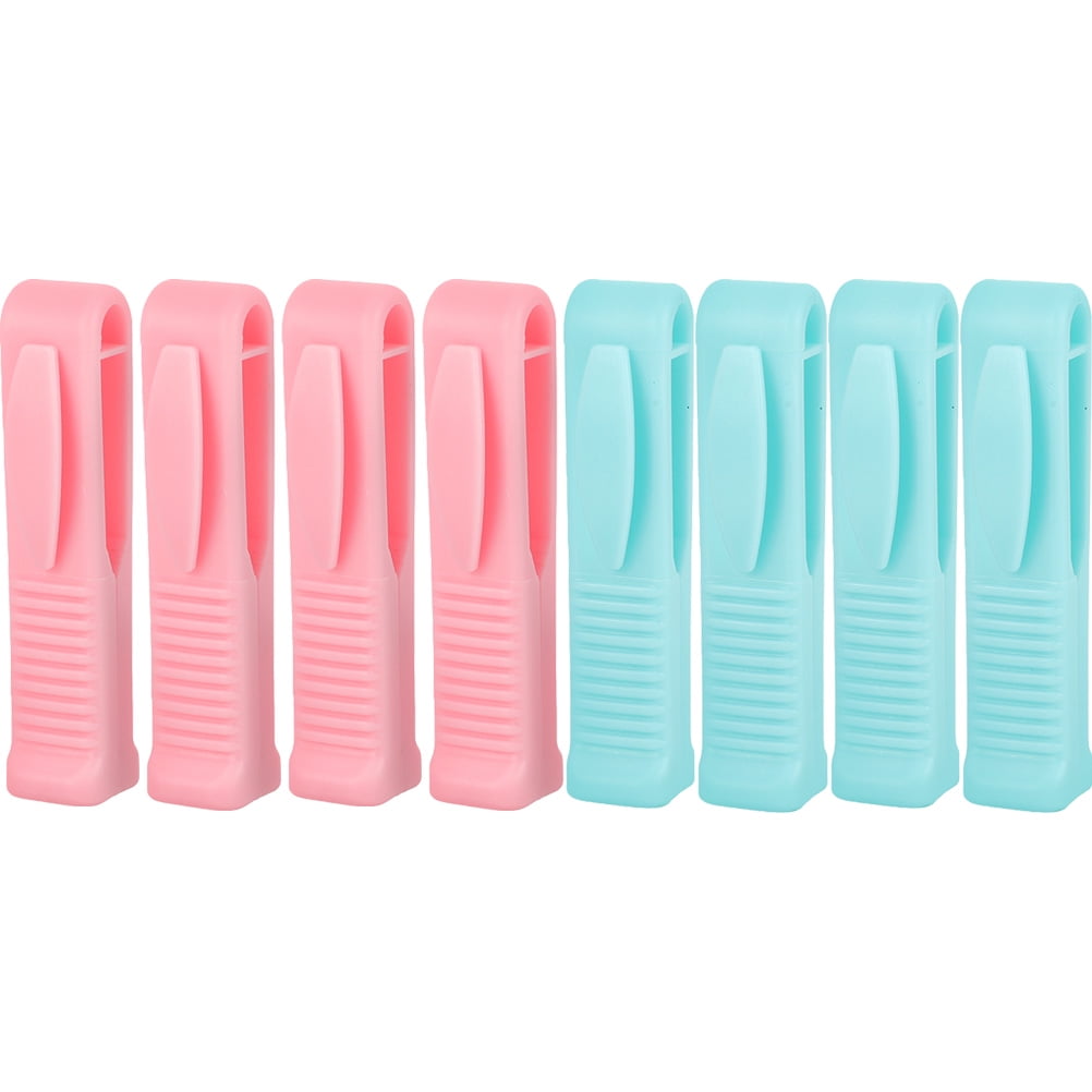 Himition 8Pcs Plastic Ampoule Opener Groove Design Vial Breaker Nurse ...