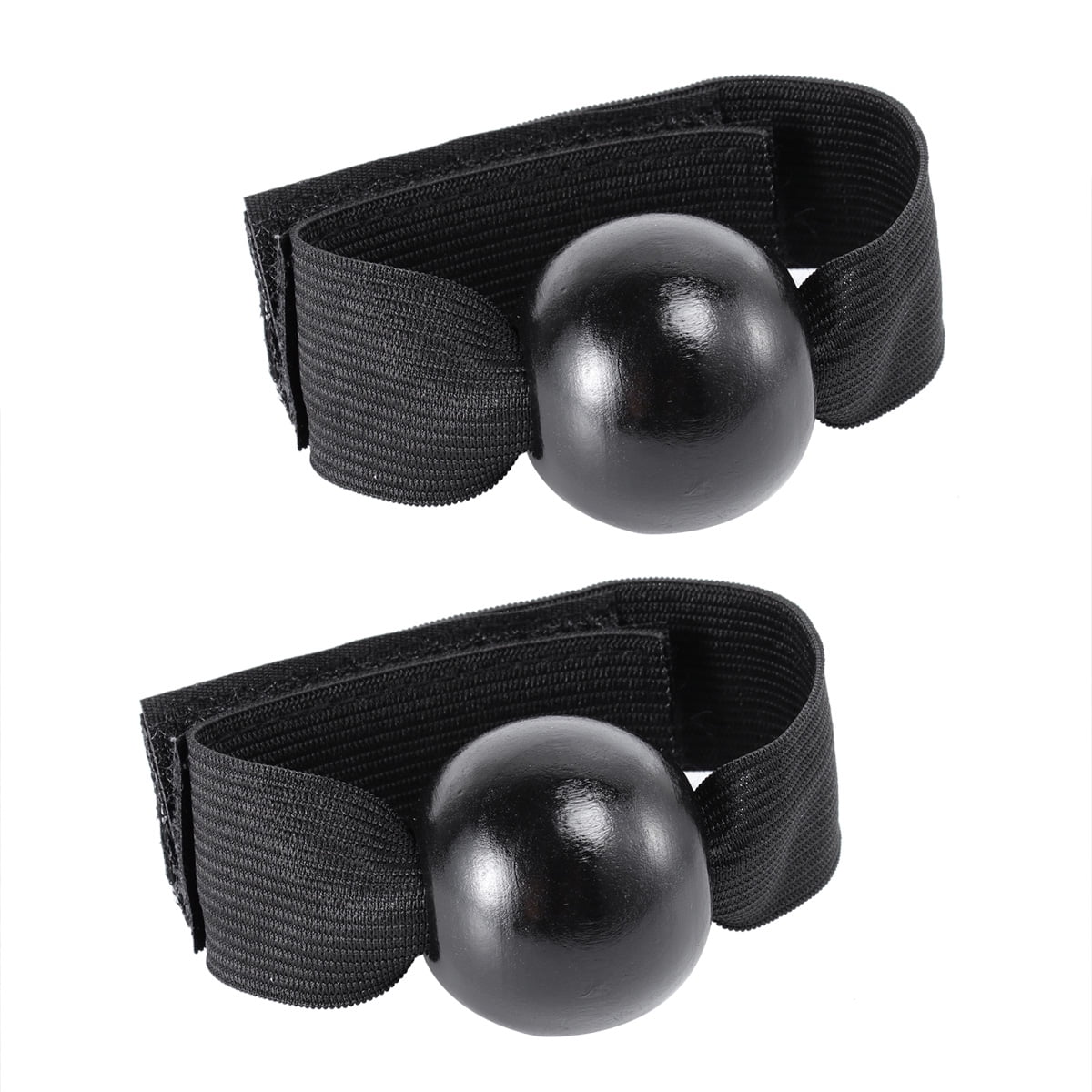 Himition A pair of Volleyball Training Exercise Band Equipment ...