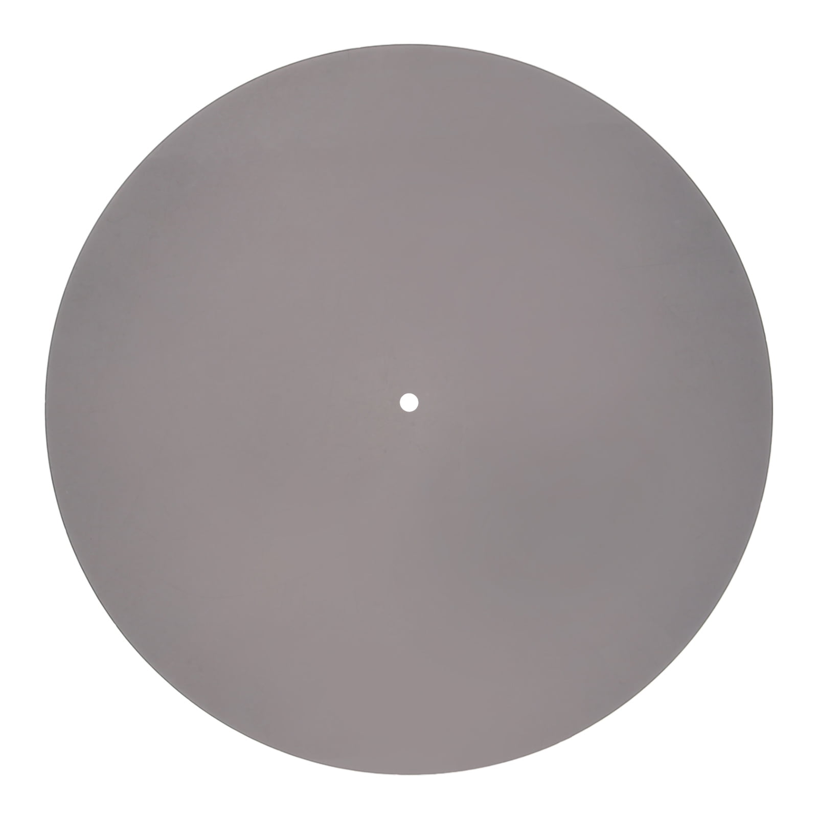 Himition Acrylic Vinyl Record Pad Record Turntable Mat Turntable Pad ...