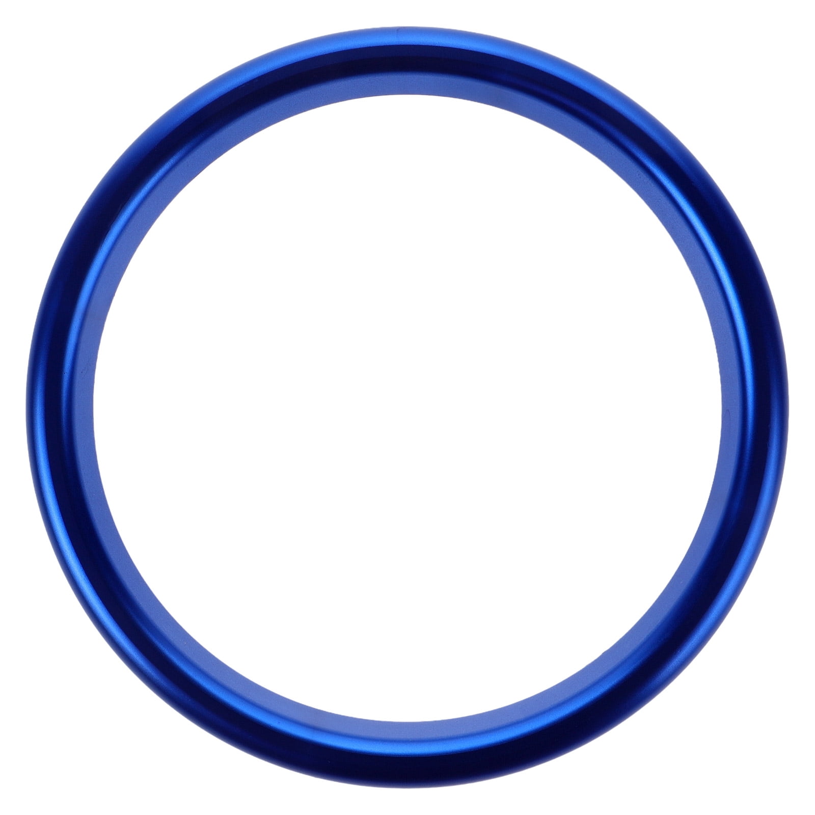 Himition Air Conditioning Trim Ring Easy to Install Fade-Resistant Air ...