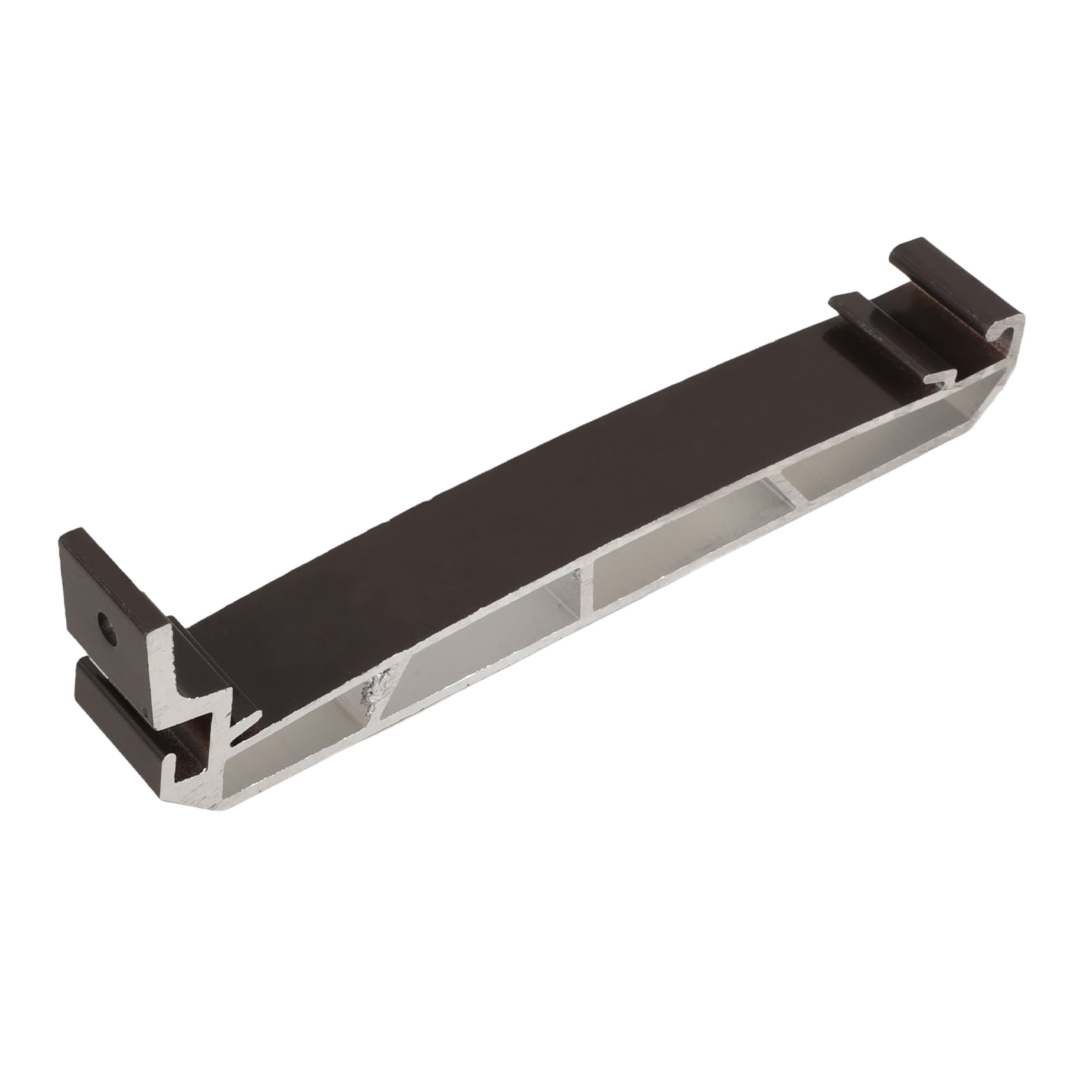 Himition Aluminum Alloy Rain Gutter Hanger Rain Gutter Support Metal ...