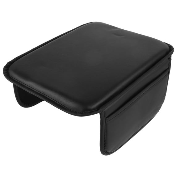 Himition Automotive Arm Rest Pad Car Arm Rest Elbow Pad Sponge Vehicle ...