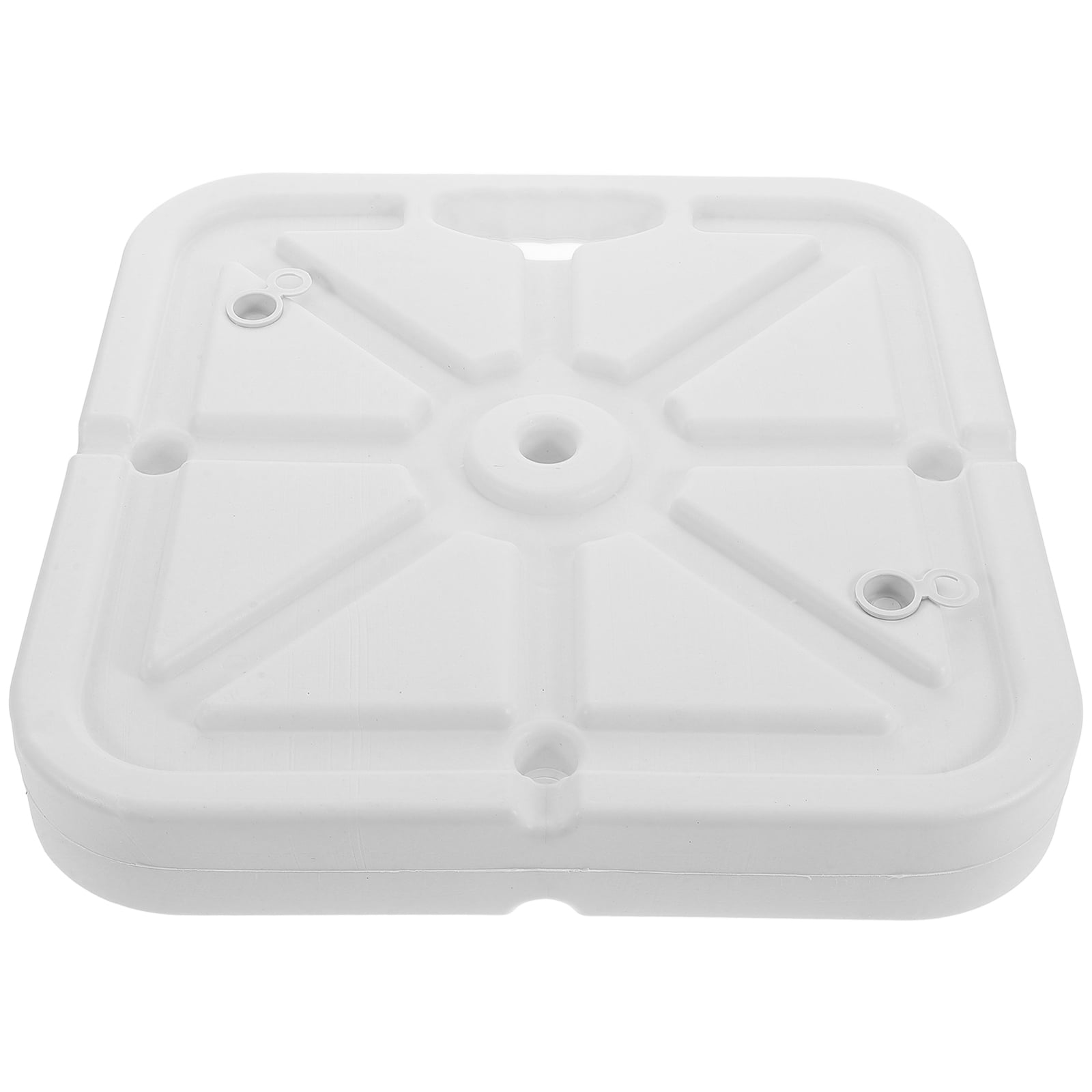 Himition Balloon Arch Stand Water Fillable Balloon Base Only Column ...