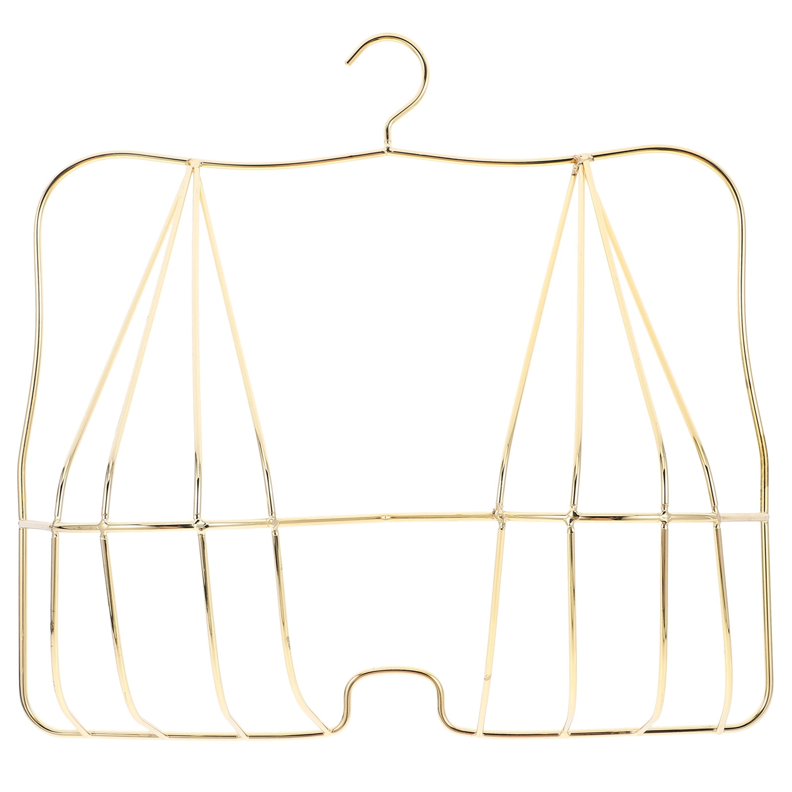 Himition Bra Display Hanger Wire Mannequin Hanger Bra Display Holder ...