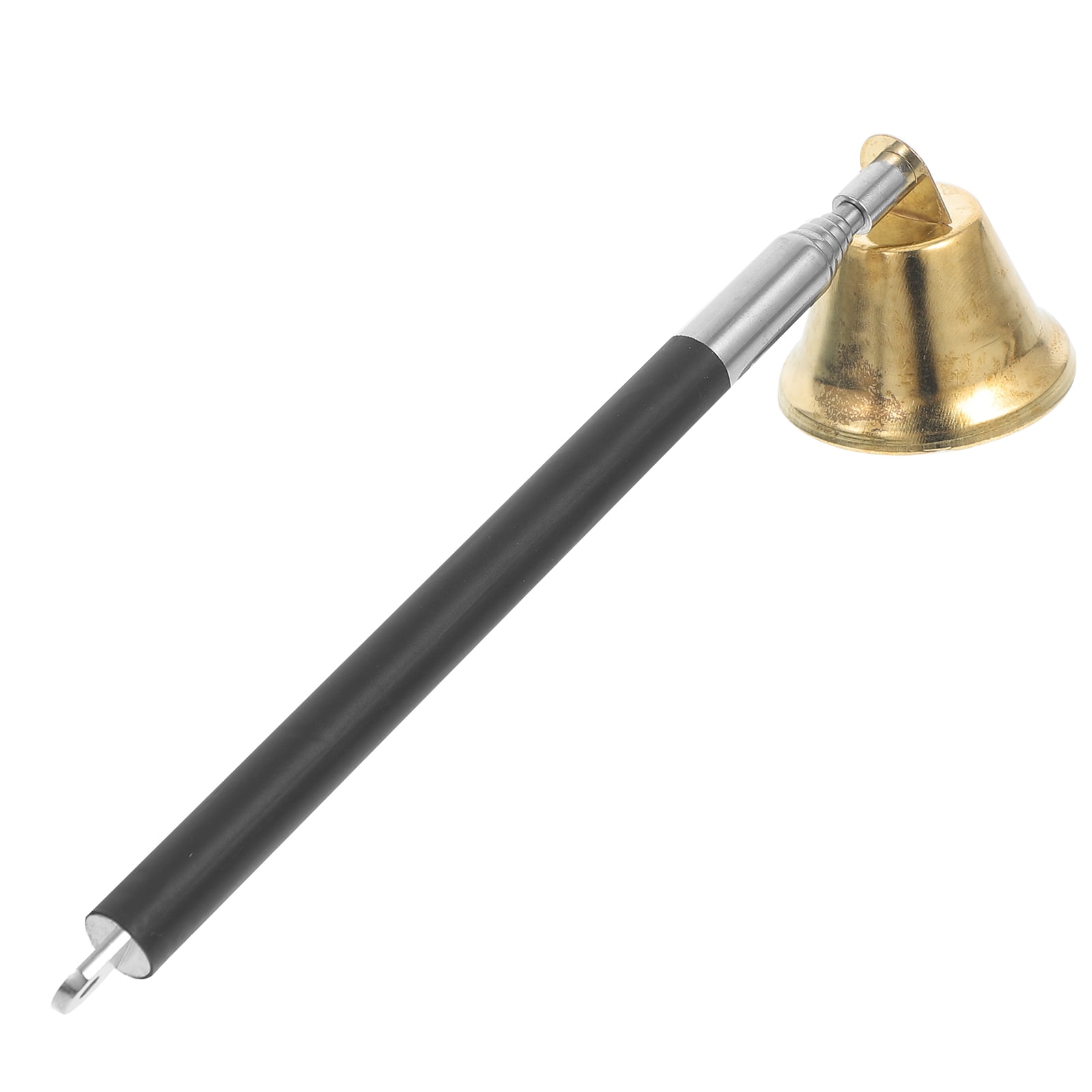 Himition Candle Extinguisher Retractable Wick Snuffer Candle Snuffer ...