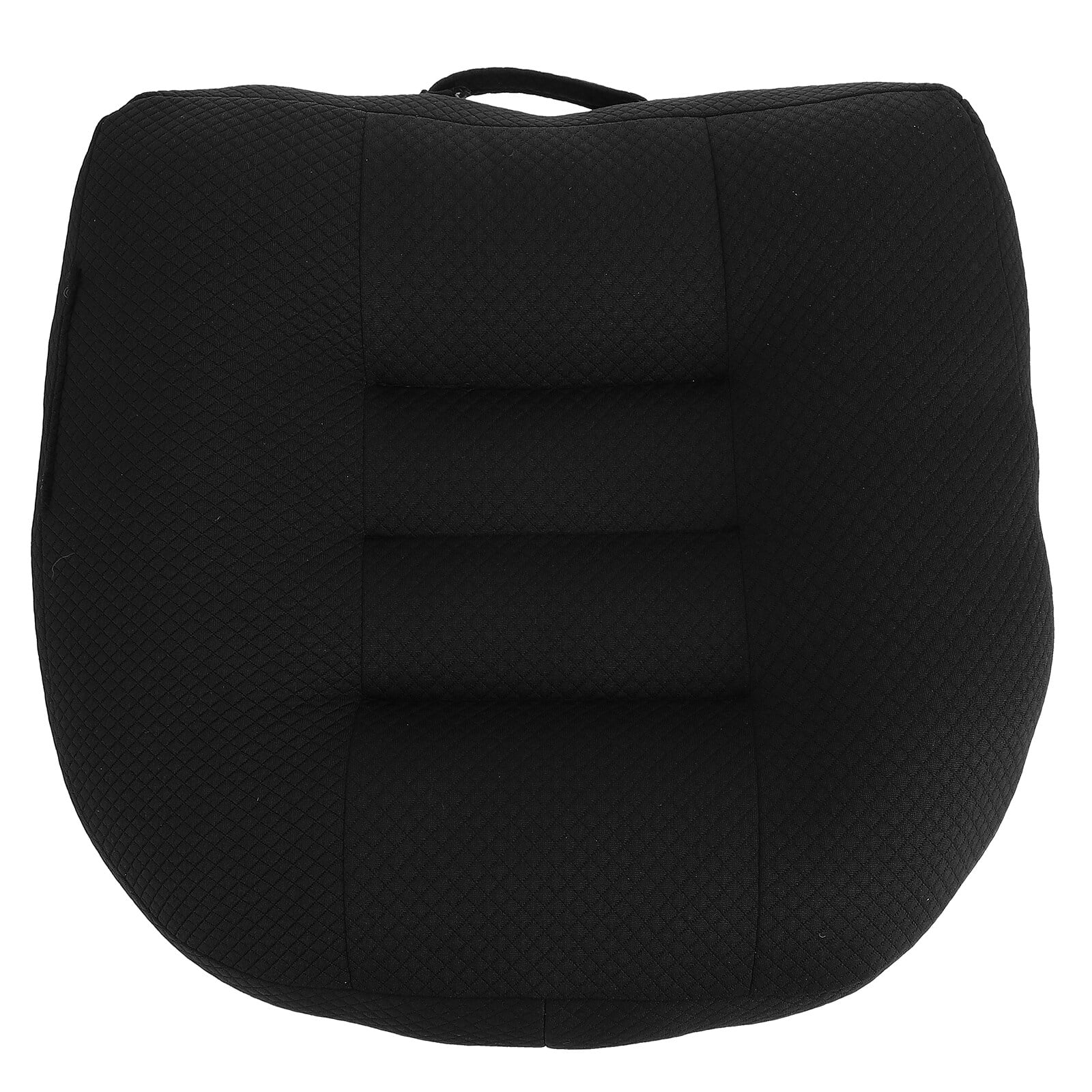 Himition Car Booster Seat Cushion Adults Heightening Mat Cushion for ...