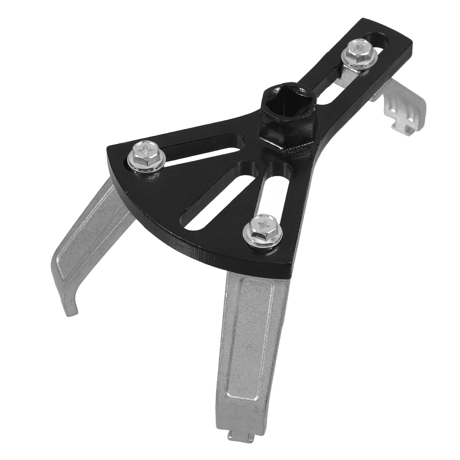 Black Iron Car Tank Pump Cover Removal Tool for Easy Use and ...