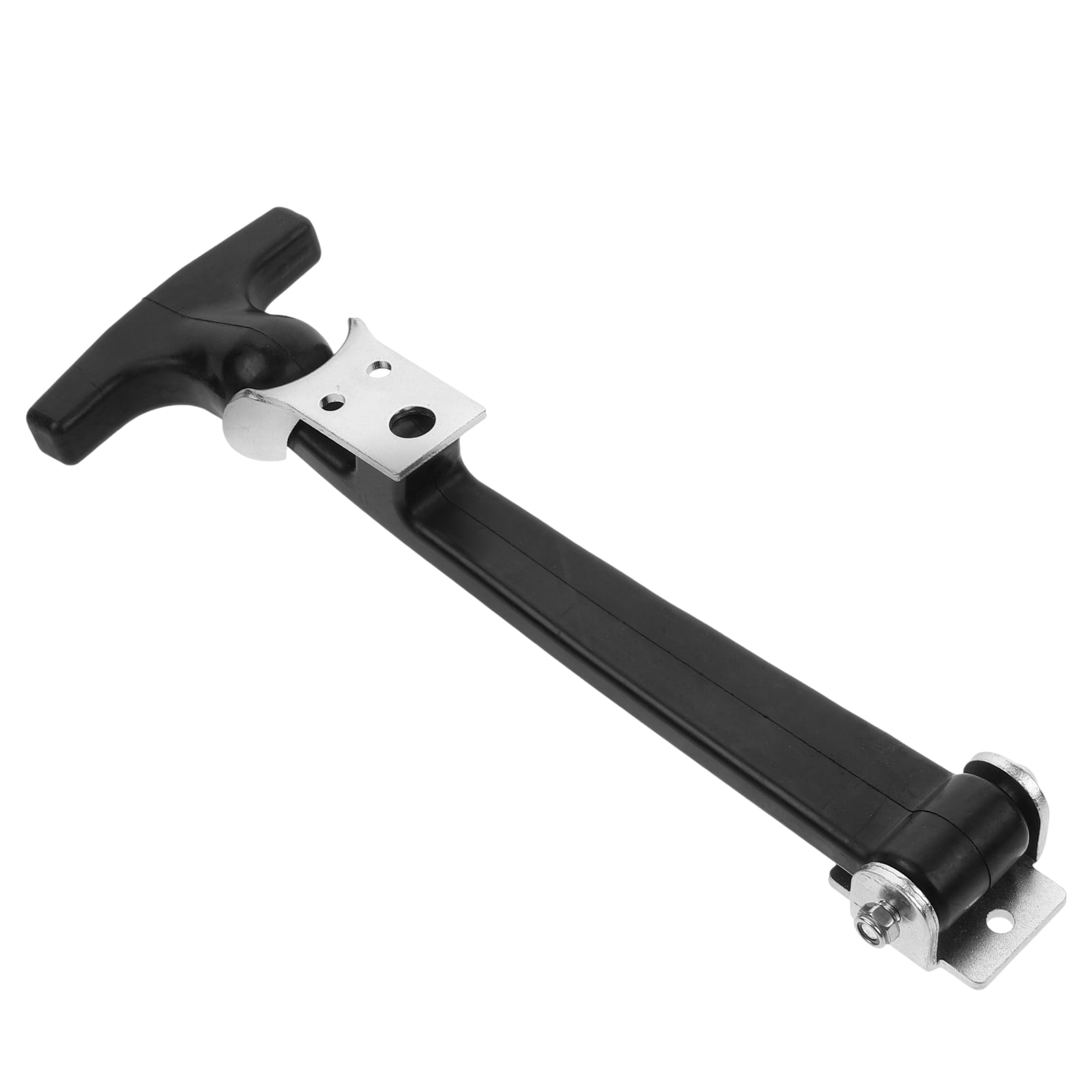 Himition Car Hood Hasp Latch Hood Latch Rubber Latch Handle Hardware ...