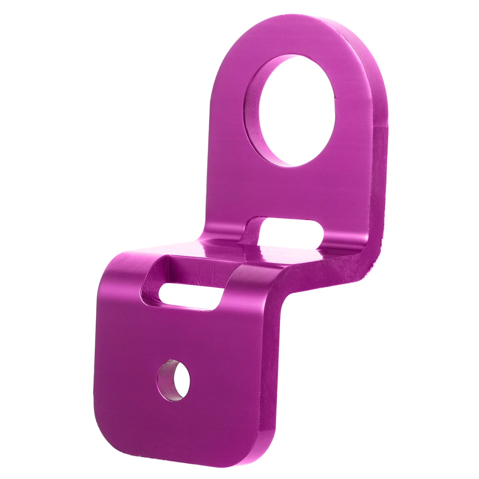 Himition Car Radiator Mount Bracket Aluminum Alloy Radiator Support ...