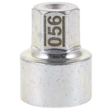 Mcgard 24013 Cone Seat Under Hub Cap Wheel Locks (M12 X 1.25 Thread ...