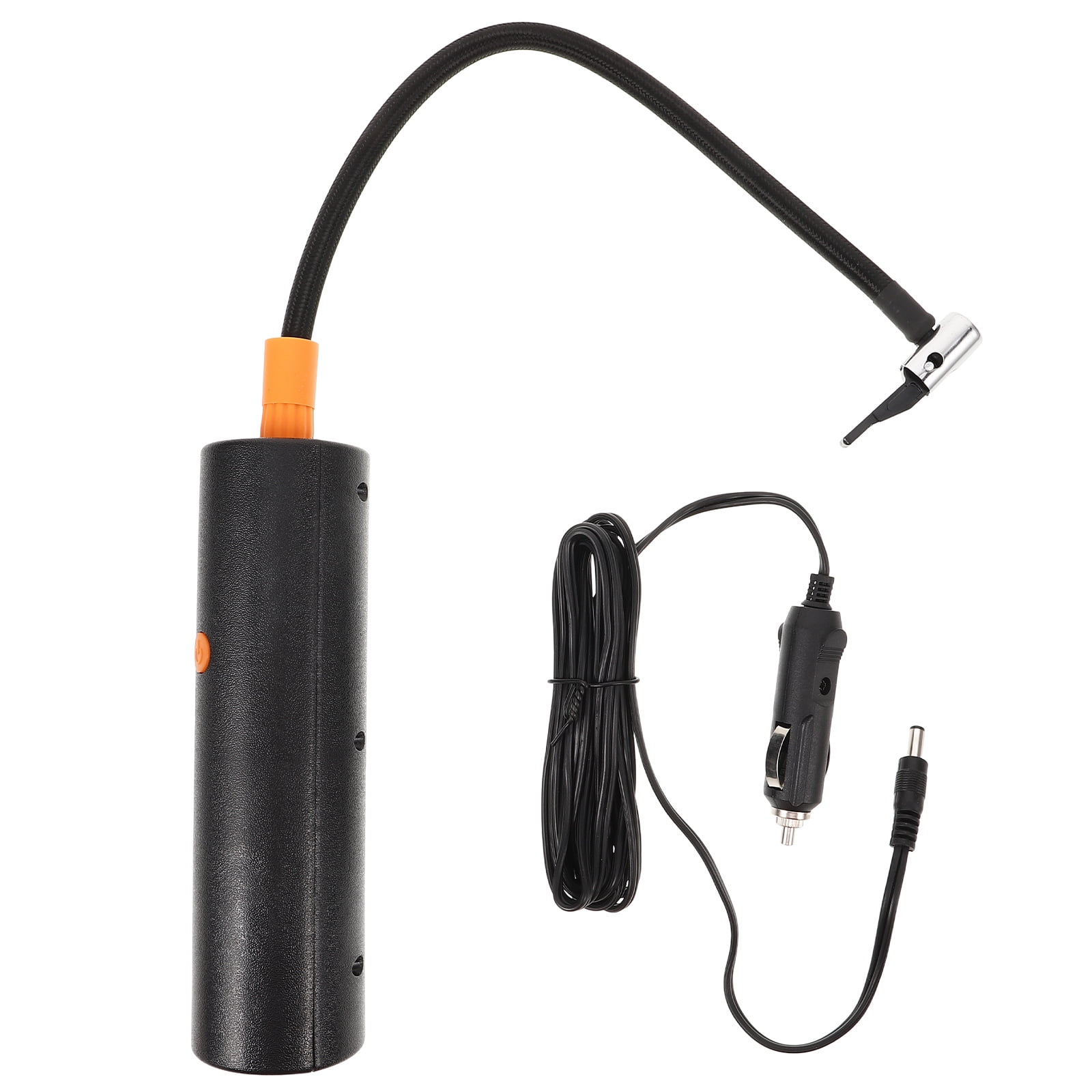 Himition Cigarette Lighter Tire Inflator Portable High-pressure Car Air ...