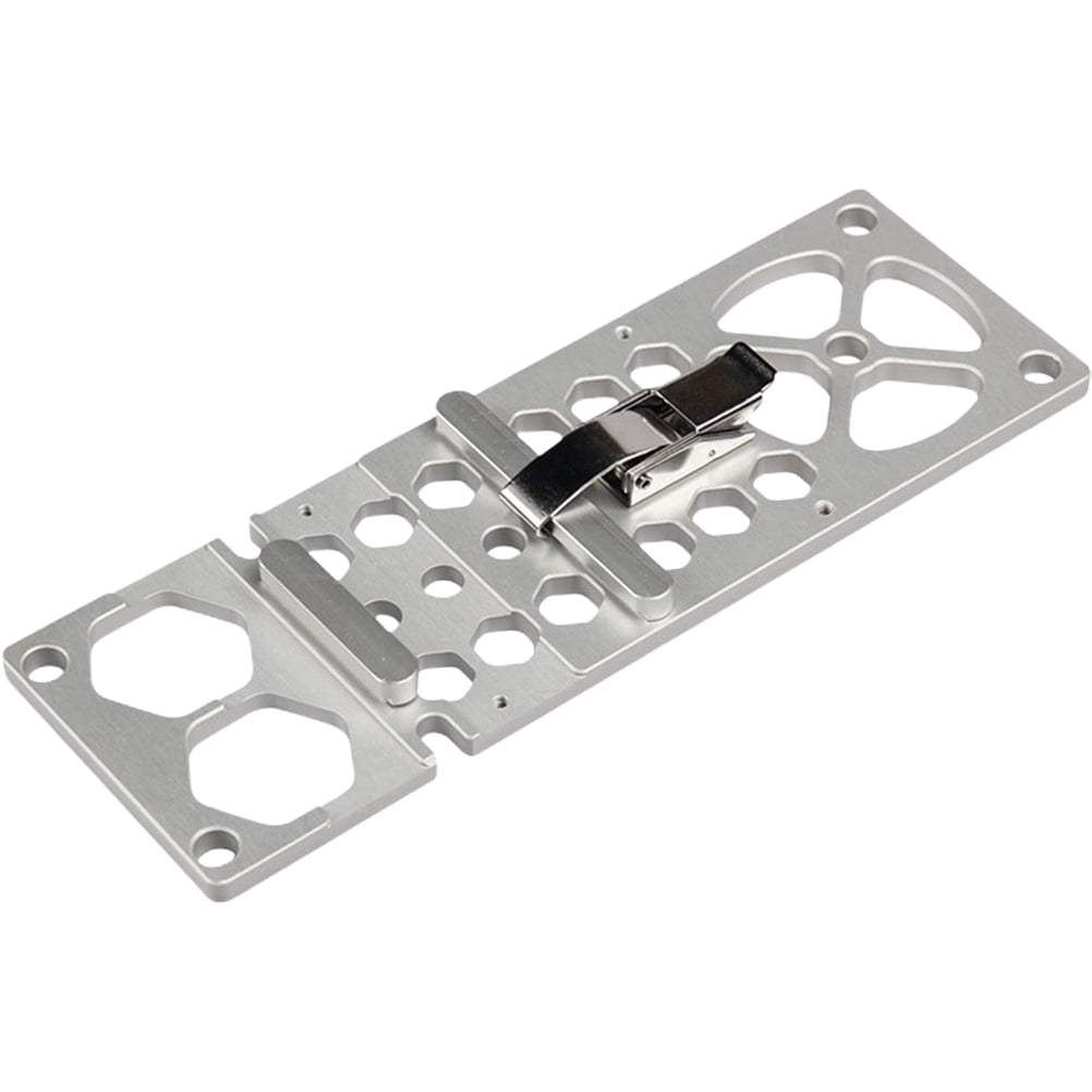 Himition Circular Saw Guide Angle Guide Rail Right Angle Rail Angle ...