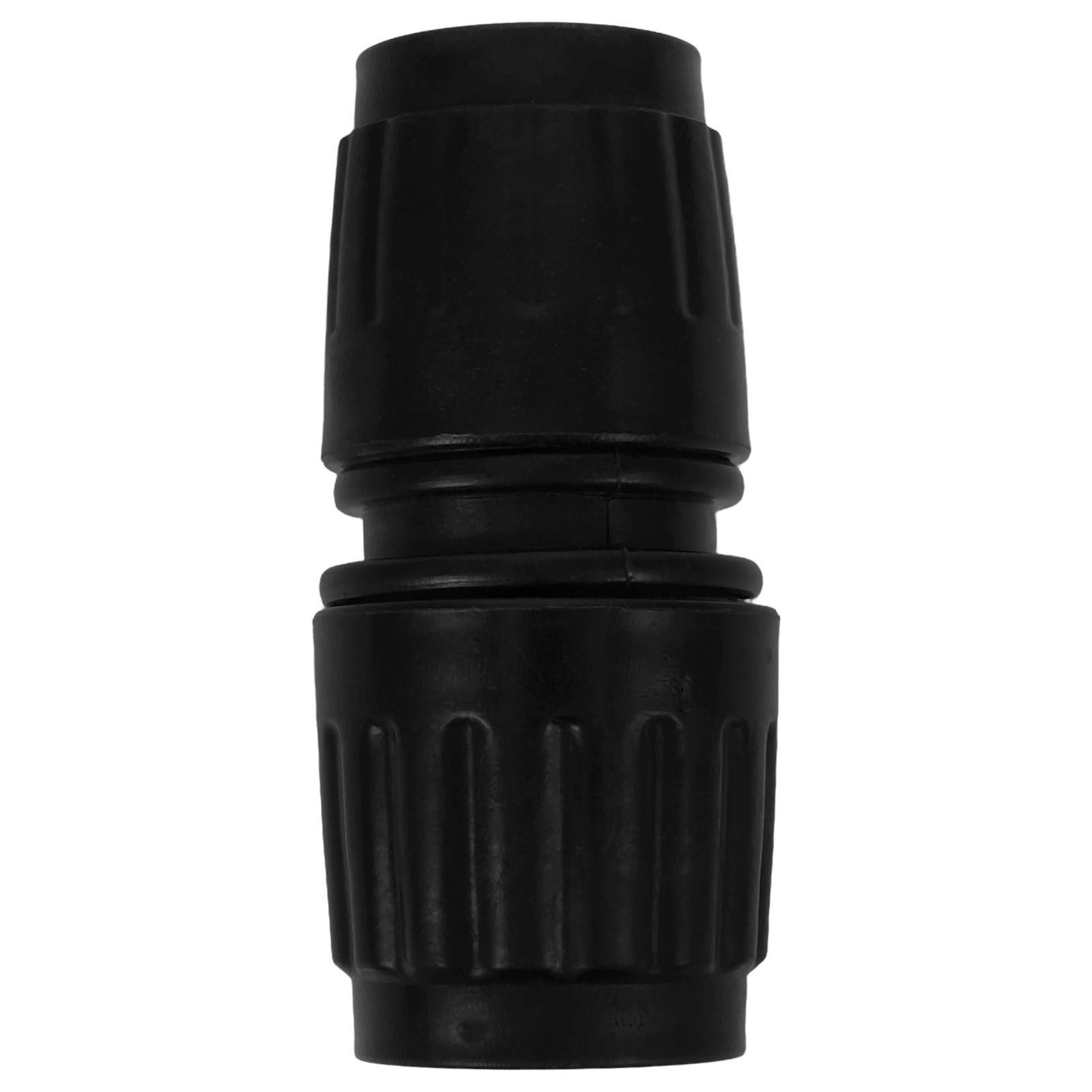 Himition Clothes Rack Connector Straight Clothes Pole Joints Clothes ...