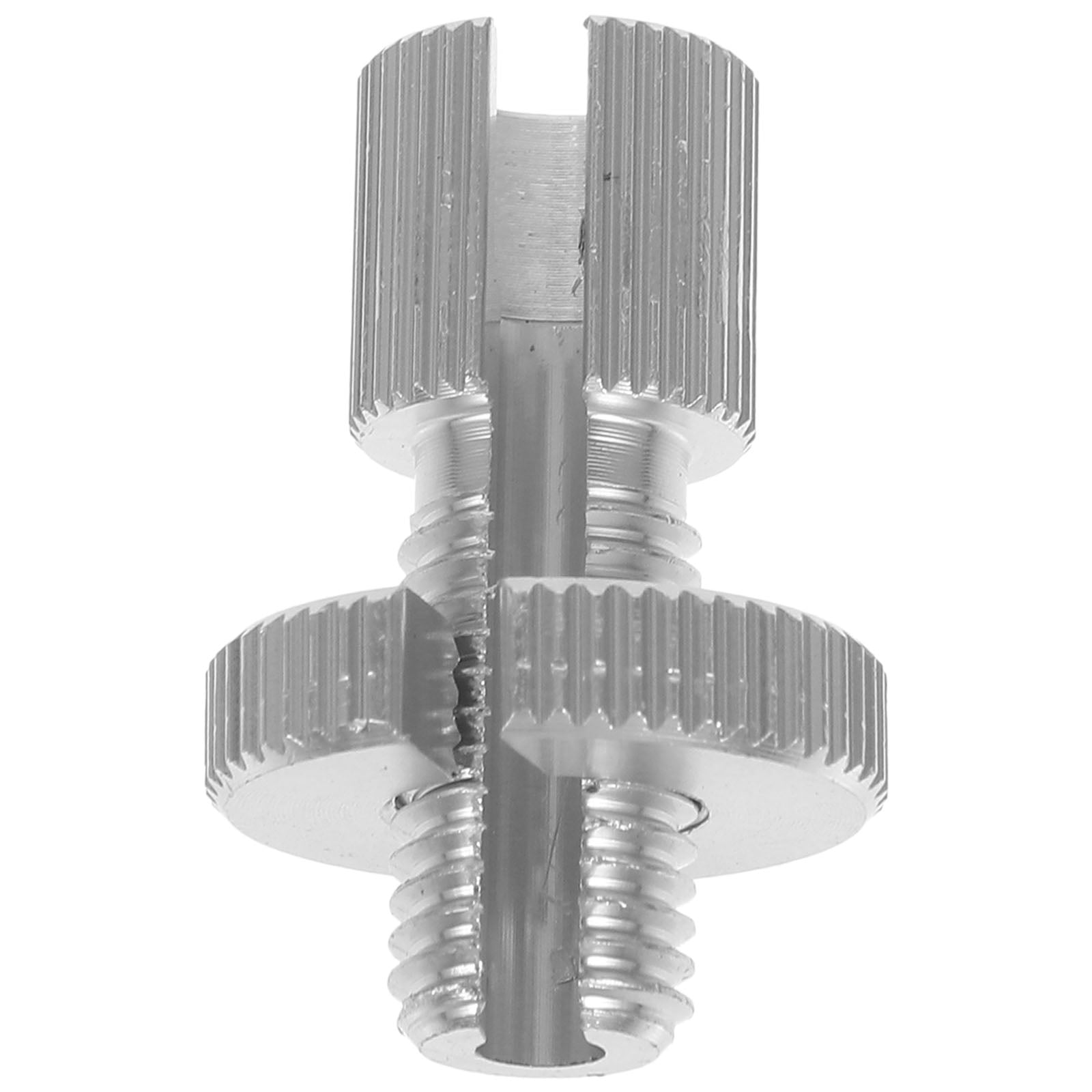 FELTECHELECTR Silver Clutch Brake Cable Adjuster Screw ATV Components ...