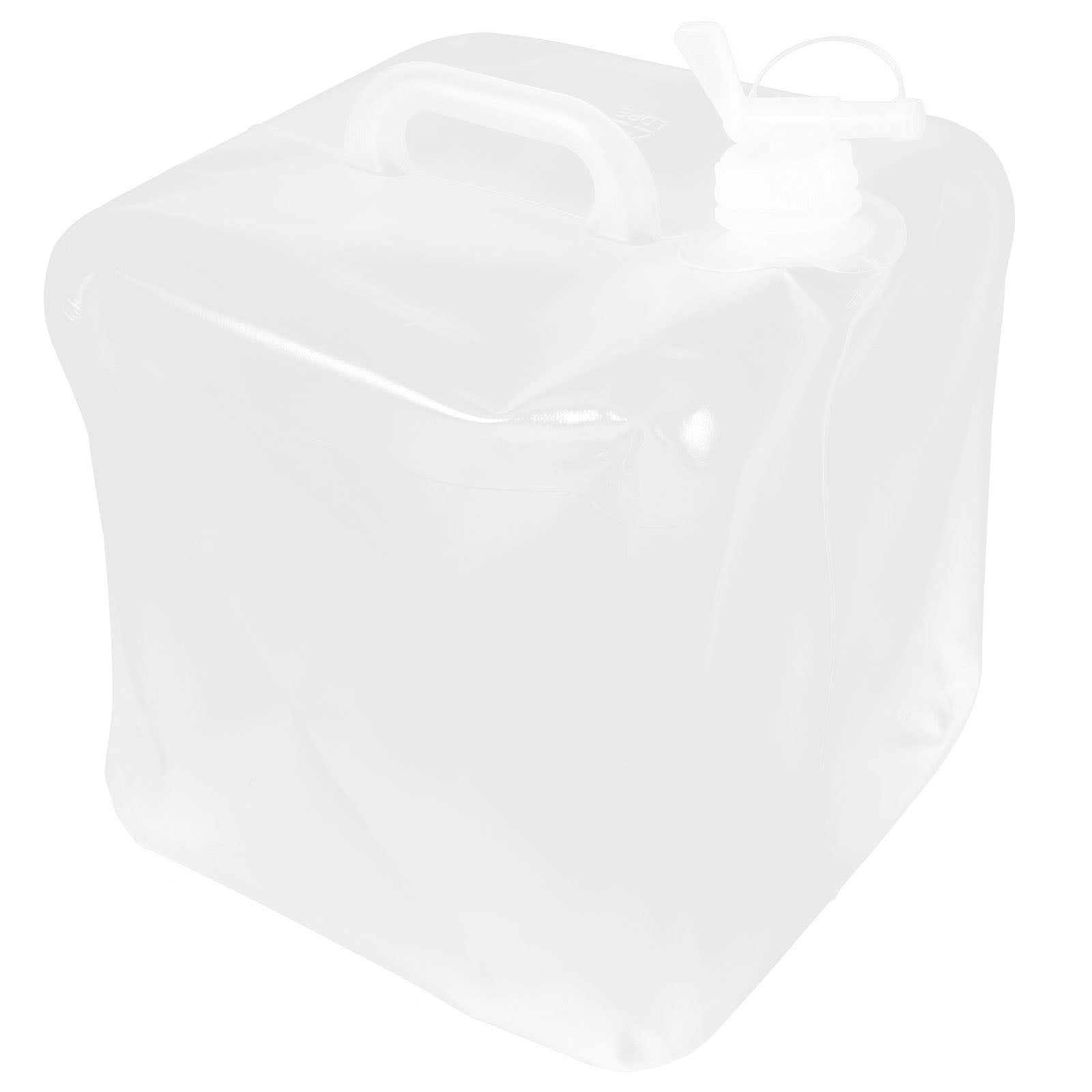 Himition Collapsible Water Bucket Car Washing Water Bucket Collapsible ...