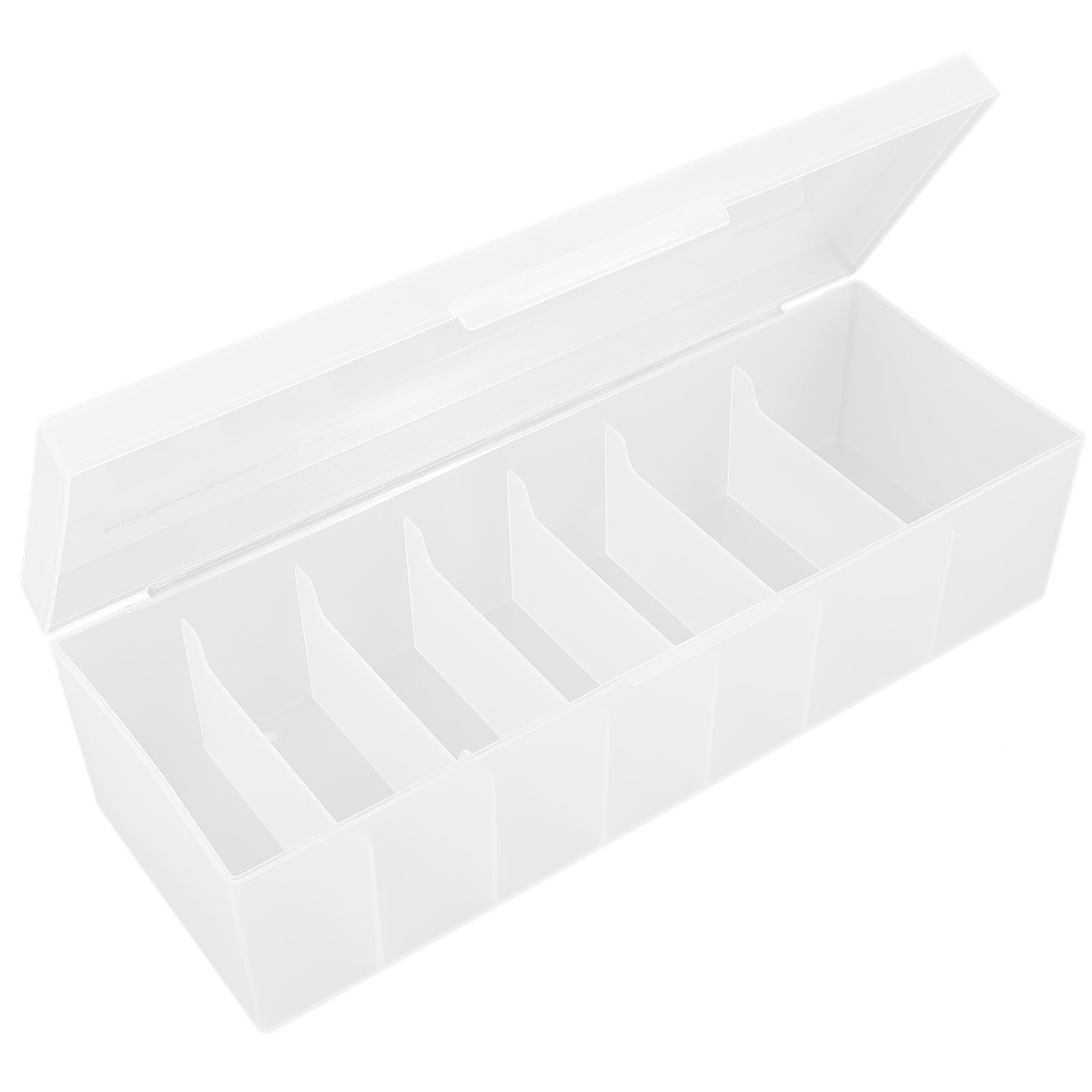 Himition Computer Cable Organizer For Desk Cable Wrap Organizer Box ...