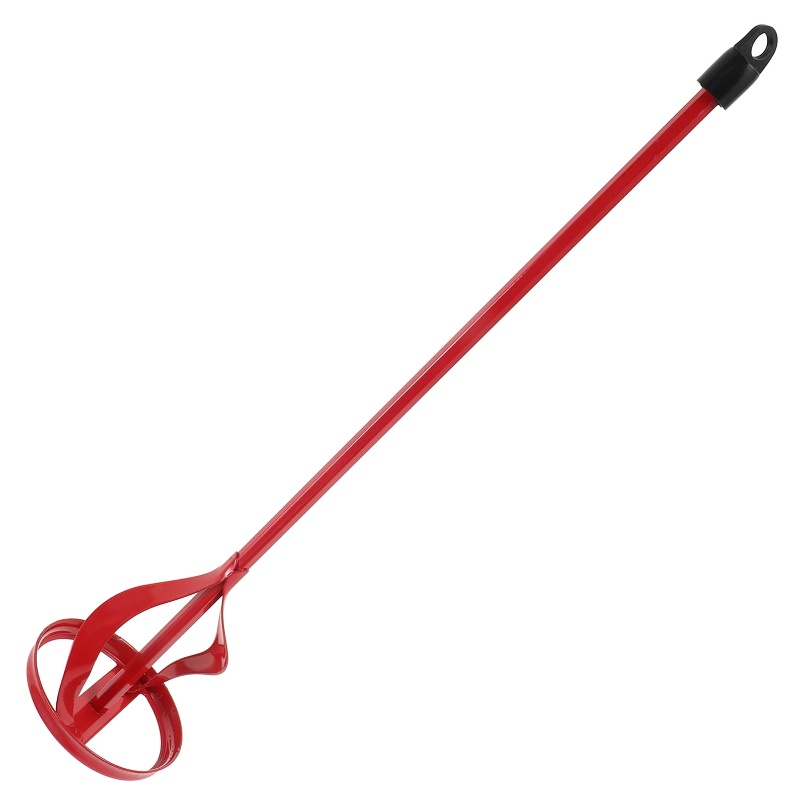 Himition Concrete Mixing Rod Drill Mixer Attachment Paint Mud Mixer Rod ...